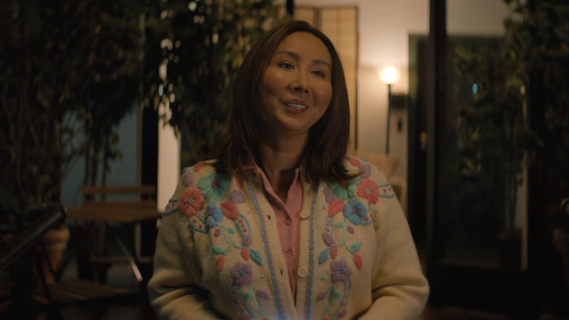 Konsultant - czy Mama Sang żyje | Eurogamer.pl