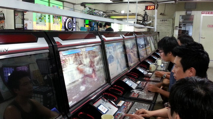Seoul Caliber: Inside Korea's Gaming Culture | VG247