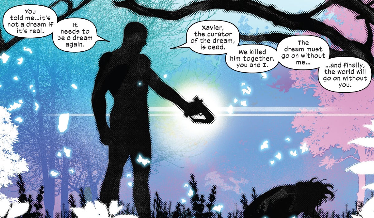 Marvel's X-Men Krakoan Age 2019 - 2024: An Obituary | Popverse