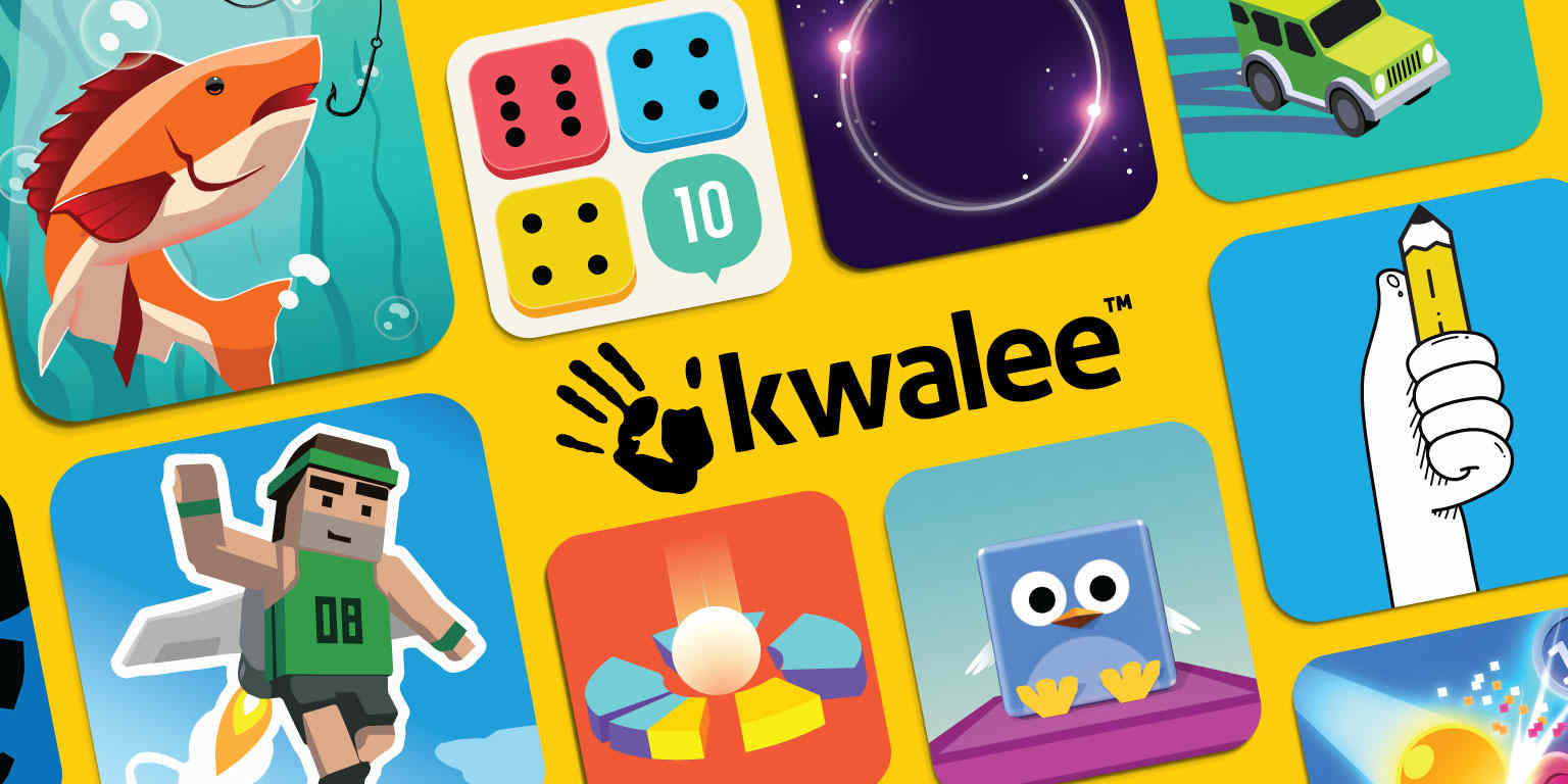 Kwalee to open Chinese office | GamesIndustry.biz