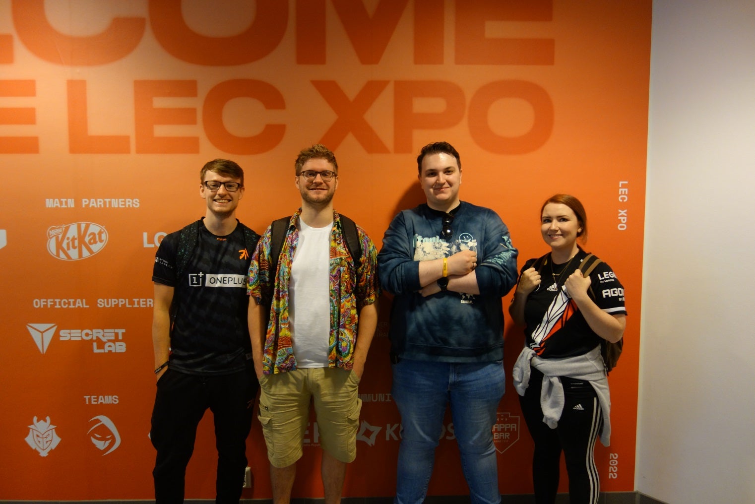 13 years later, is League of Legends still Riot's crown jewel? We head ...