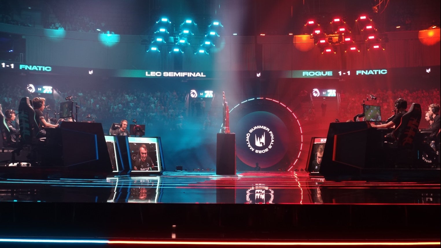 13 years later, is League of Legends still Riot's crown jewel? We head ...