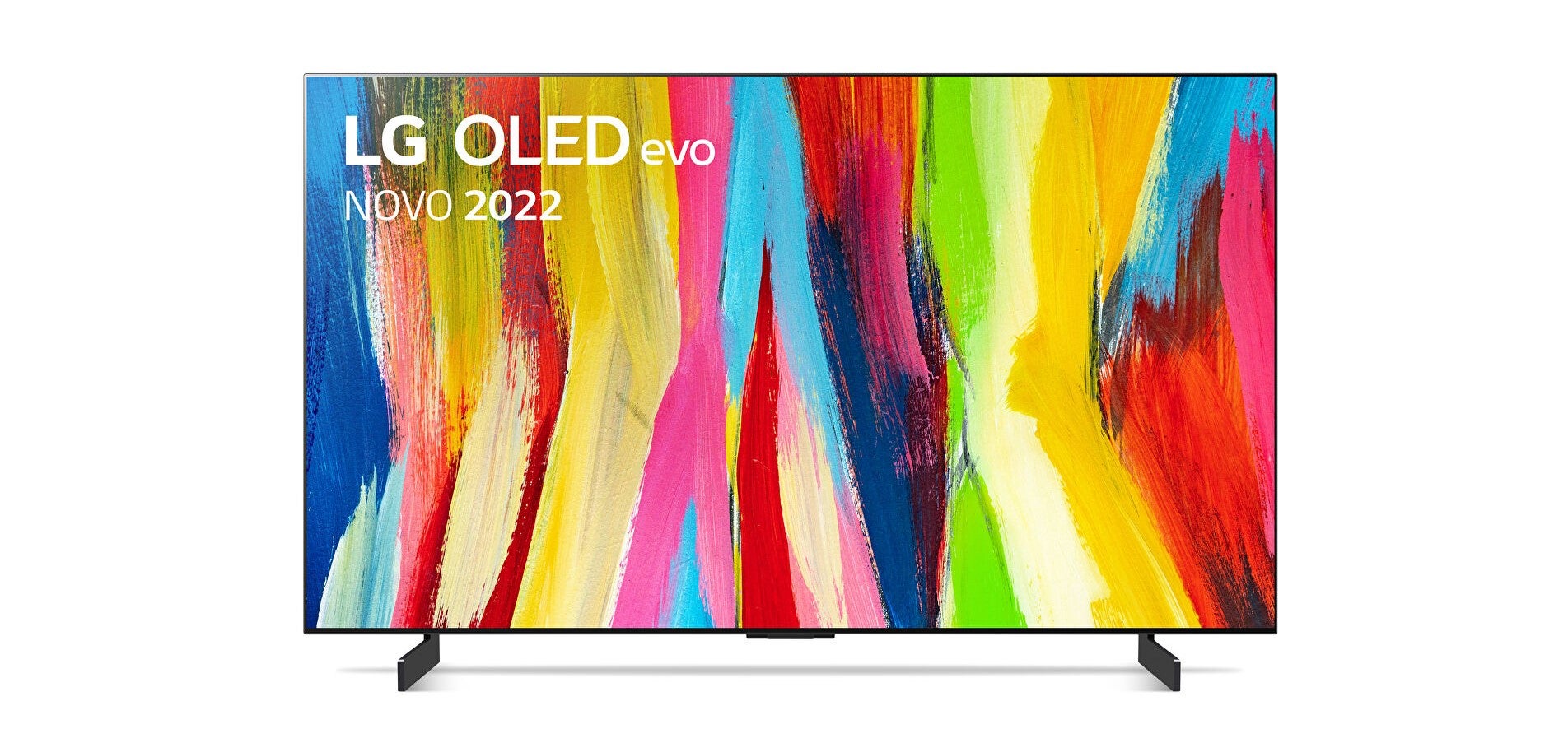 LG lança TV OLED 4K de 42 polegadas e 120Hz a pensar nos jogadores ...