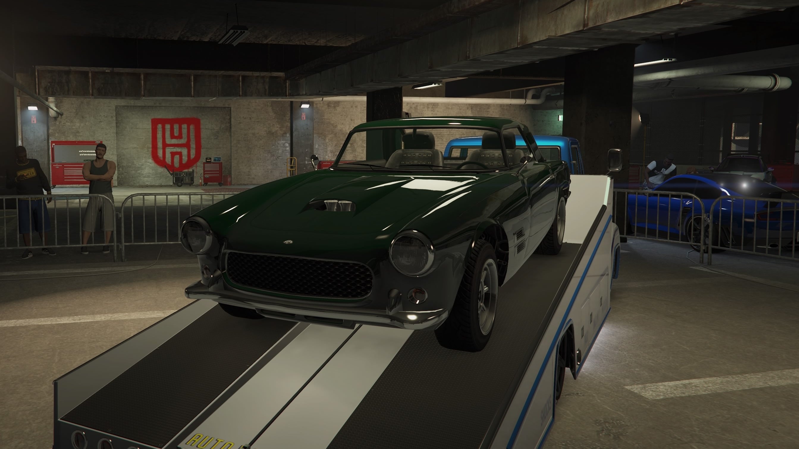GTA Online Weekly Update (November 10) - bonus rewards, discounts, and ...