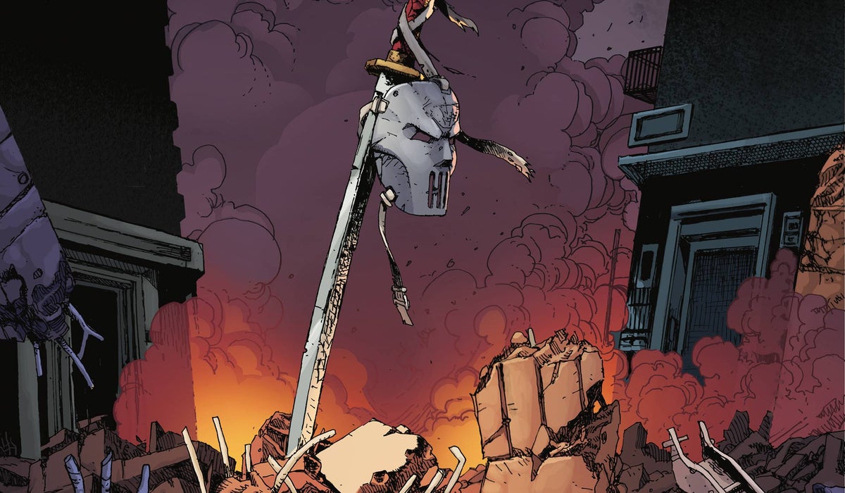 Teenage Mutant Ninja Turtles: Everything you need to know about ...