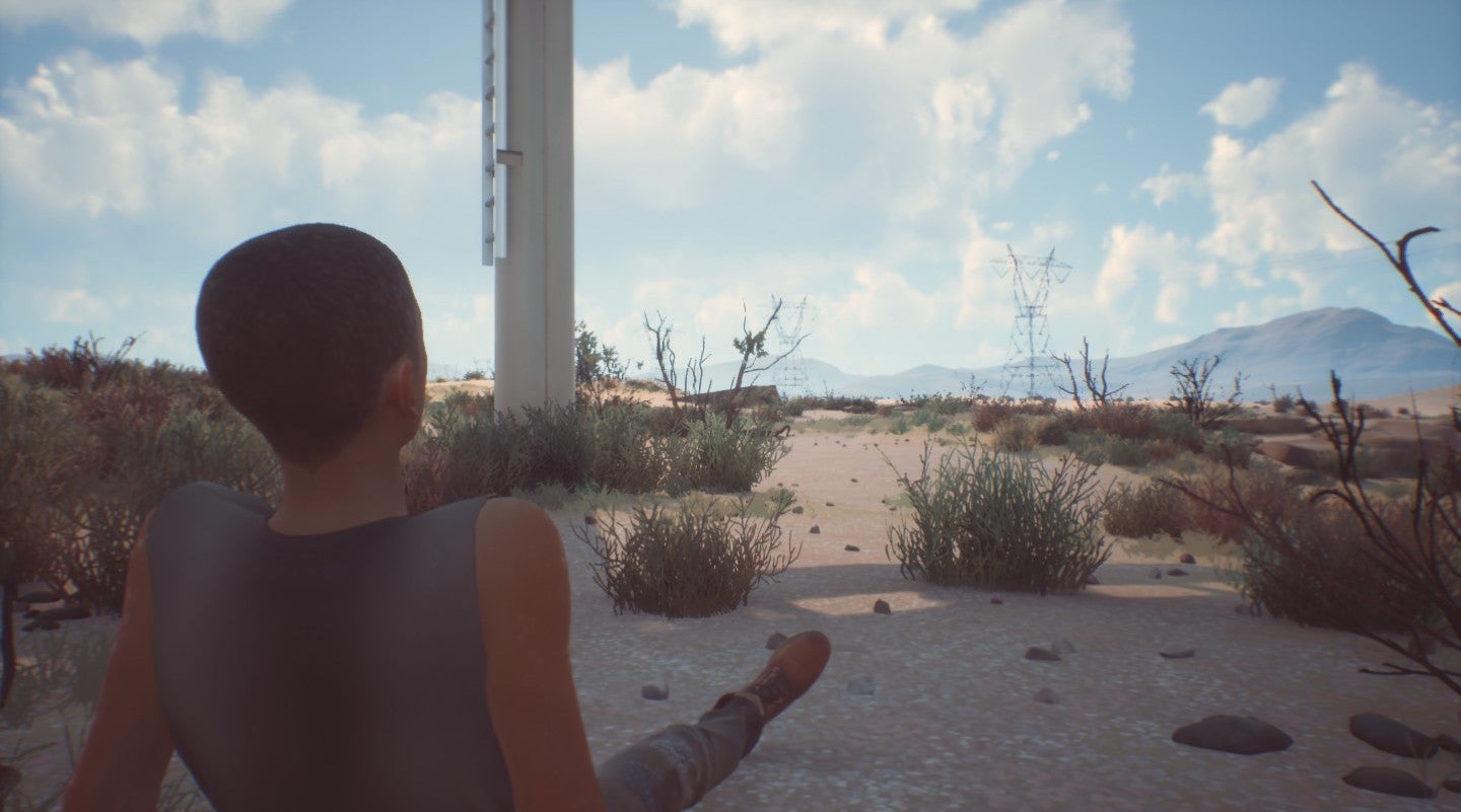 Life Is Strange 2, Episode 4 Review | VG247