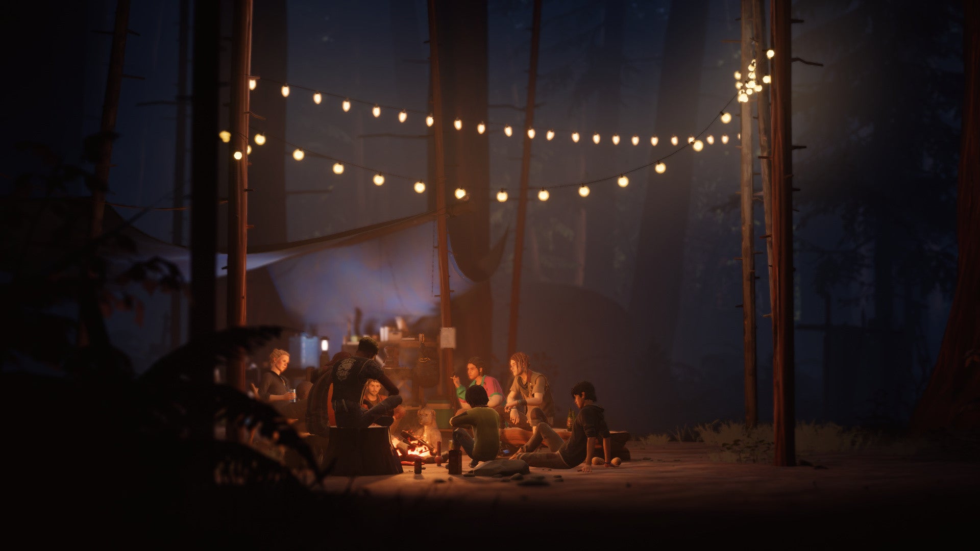 Life is Strange 2: Alle Sammelobjekte - Wo ihr Souvenirs und Skizzen ...