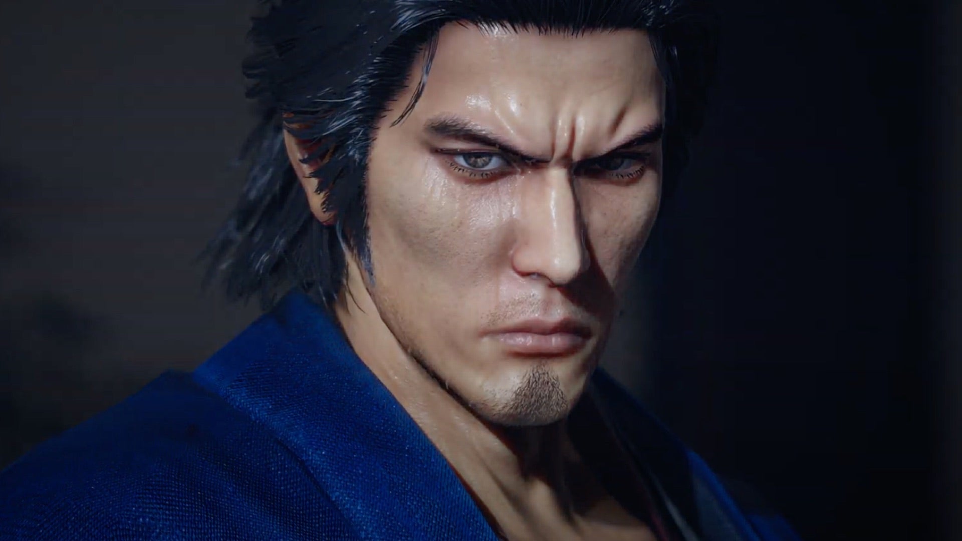 Yakuza samurai spin-off Like a Dragon: Ishin heading to PS4 and PS5 ...