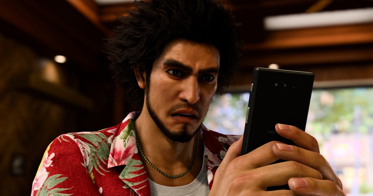 Yakuza Infinite Fortune Players Love The Game But Hate The Way It Handles Dlc And They Have A