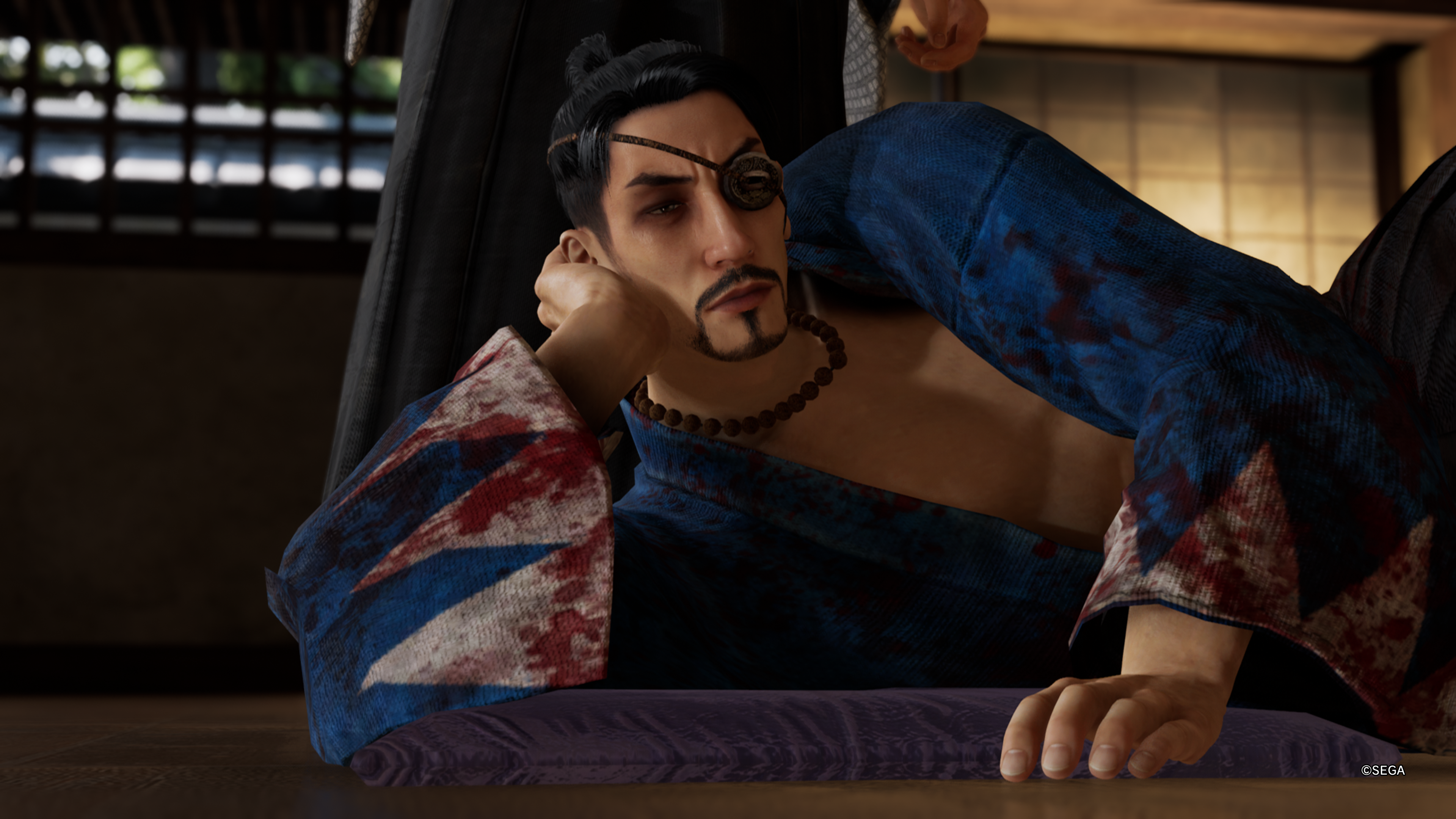Like A Dragon: Ishin! review - both a Yakuza greatest hits and a ...