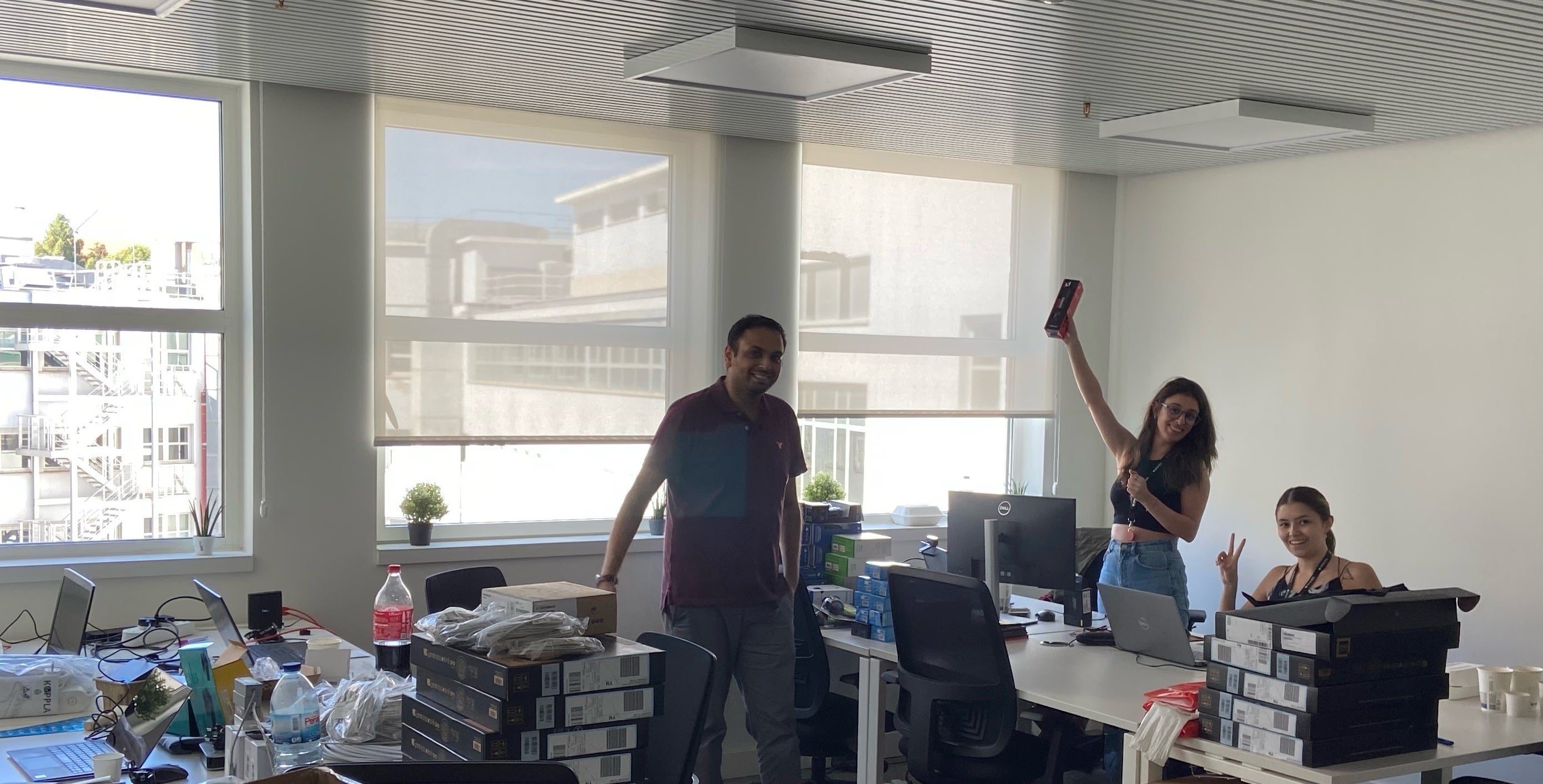 Testronic launches new localization studio in Portugal | GamesIndustry.biz