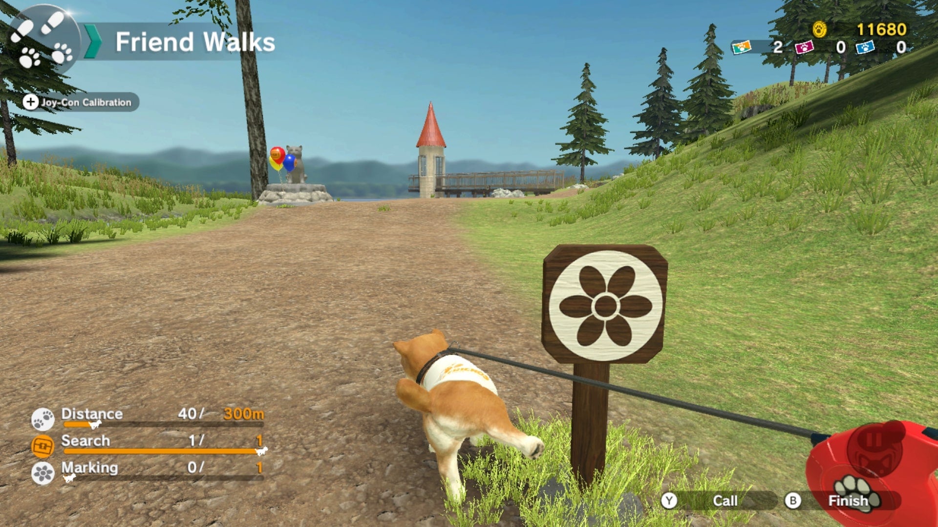 Little Friends Dogs and Cats Hearts - Increasing Hearts and Levelling ...