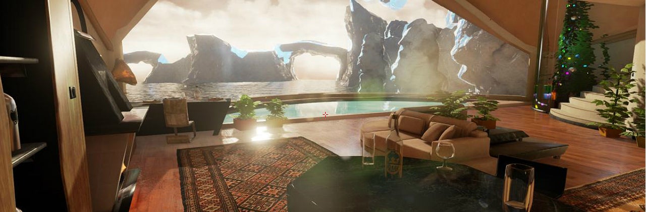 Loading Human | VG247