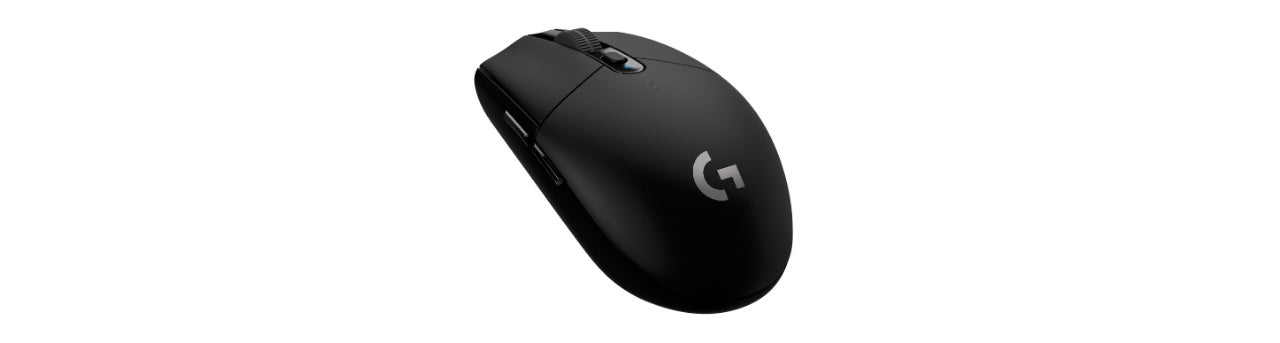 Logitech G305 Offers Gaming Performance in a Portable Package | VG247