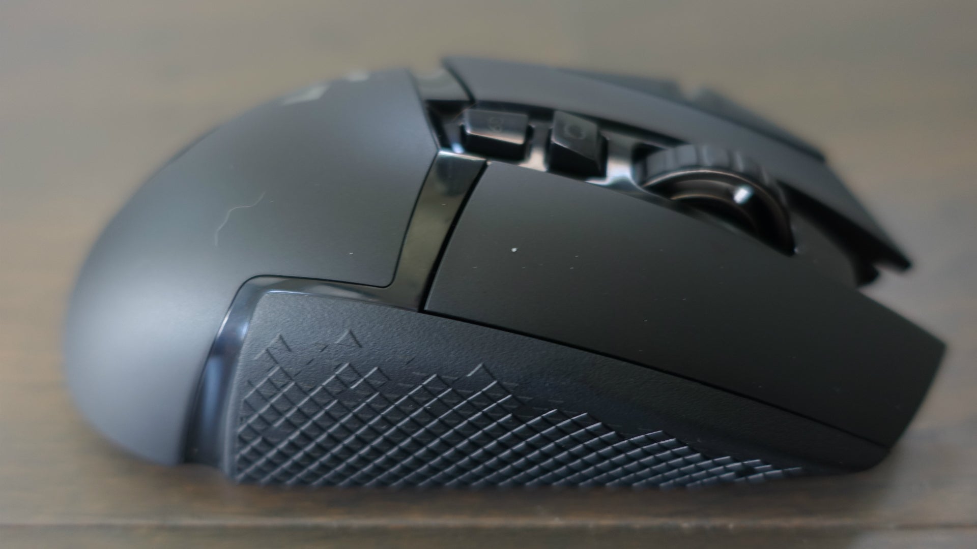 Logitech G502 Lightspeed Review | VG247