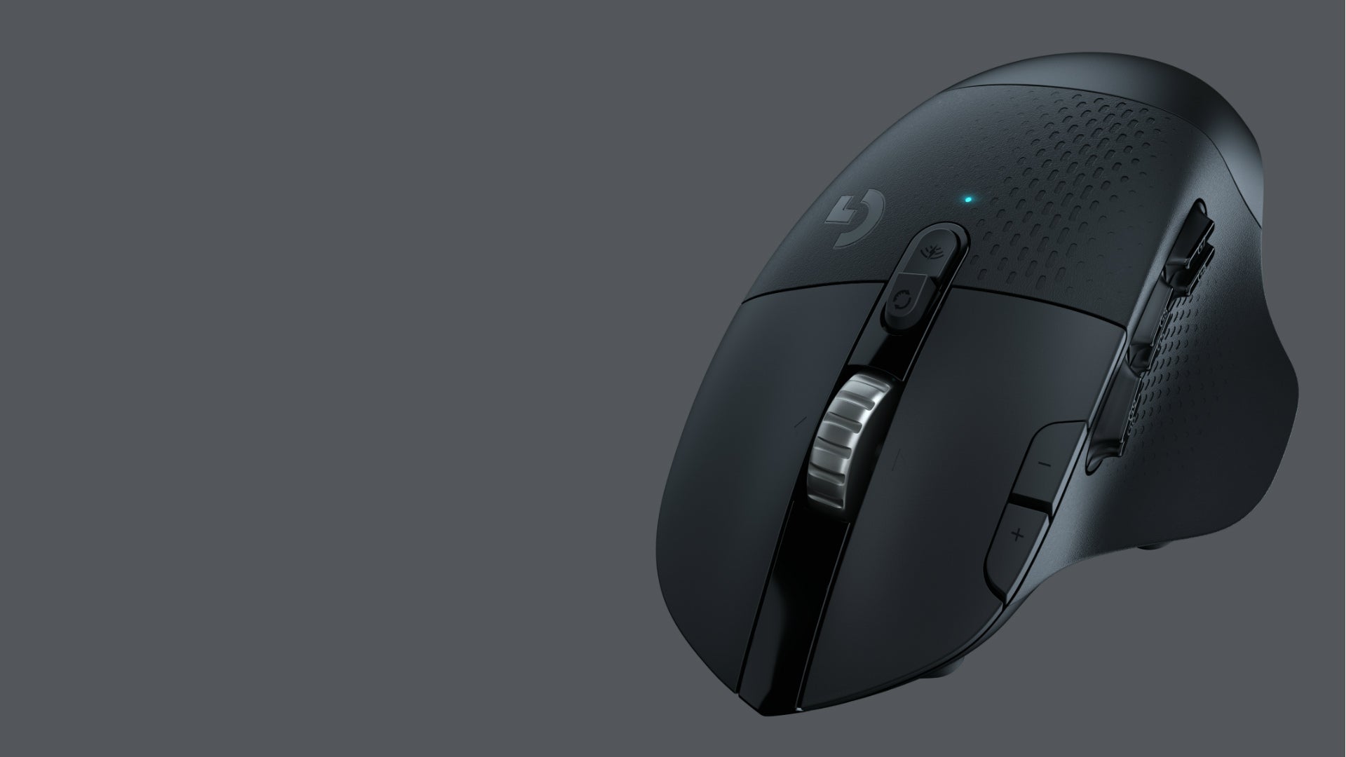 Logitech G604 Review | VG247