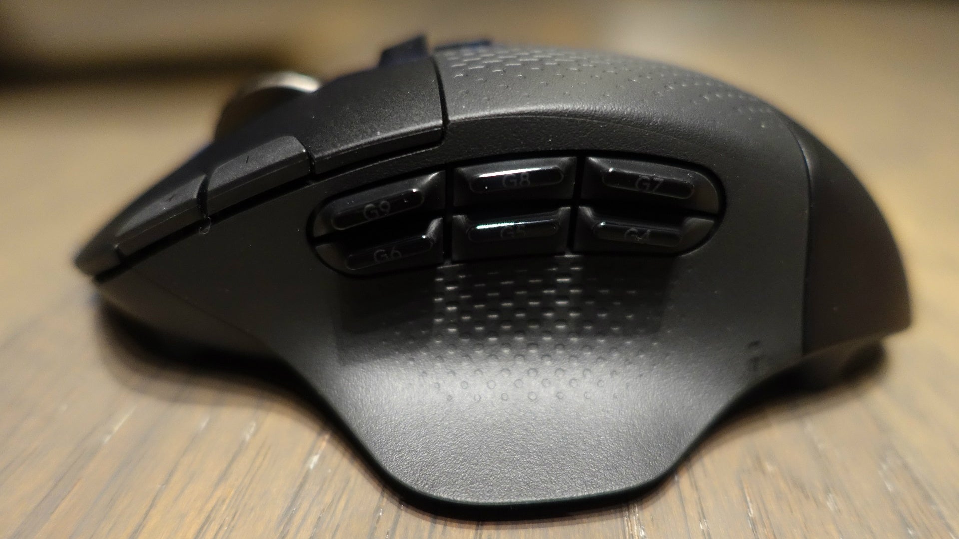 Logitech G604 Review | VG247
