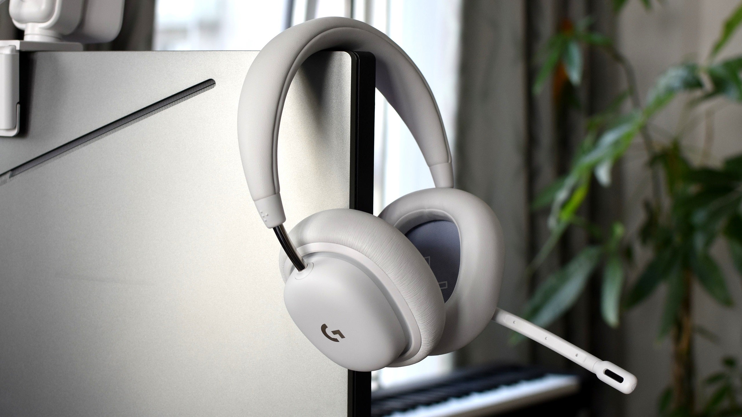 The Logitech G Aurora Collection: gaming peripherals for people who don ...