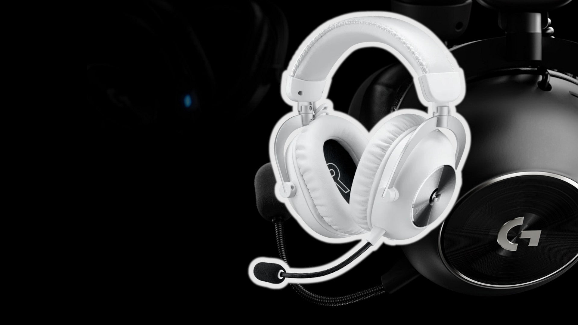 Logitech Pro X 2 Lightspeed Gaming-Headset im Test - Exzellenter Klang ...