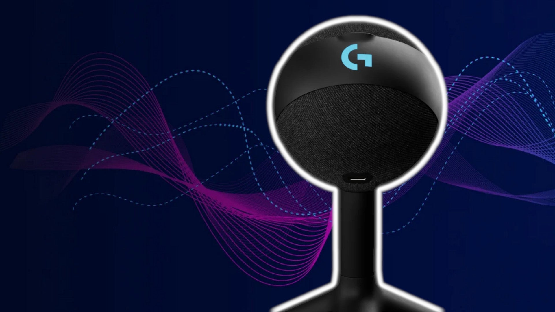 Logitech Yeti Orb im Test | Eurogamer.de