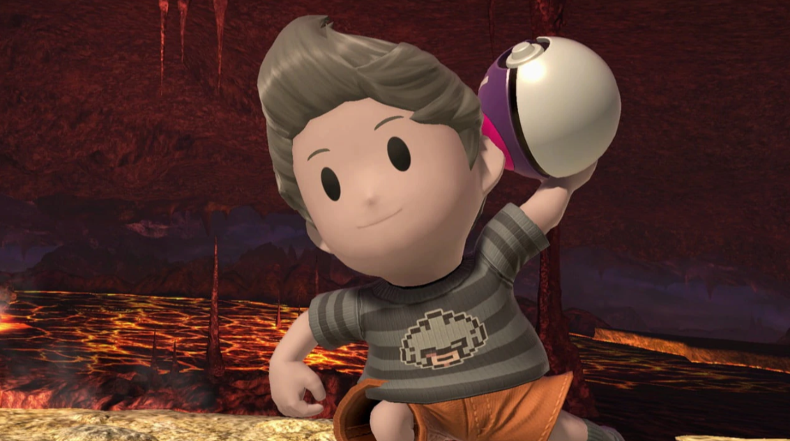 Lucas Ssb4