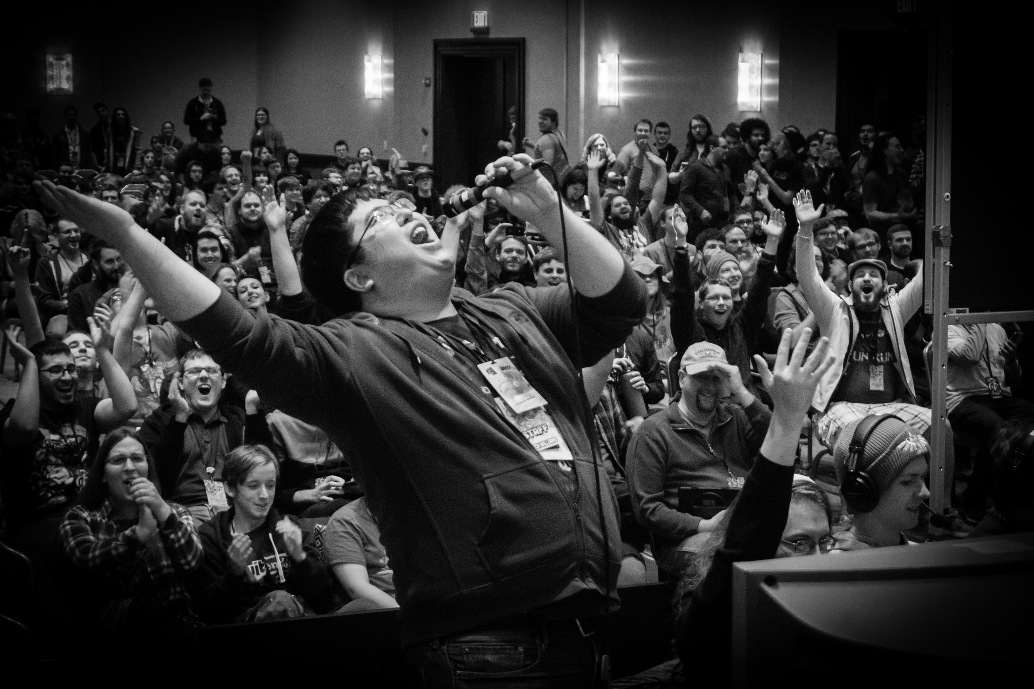 After 13 years, Games Done Quick founder Mike Uyama departs from ...