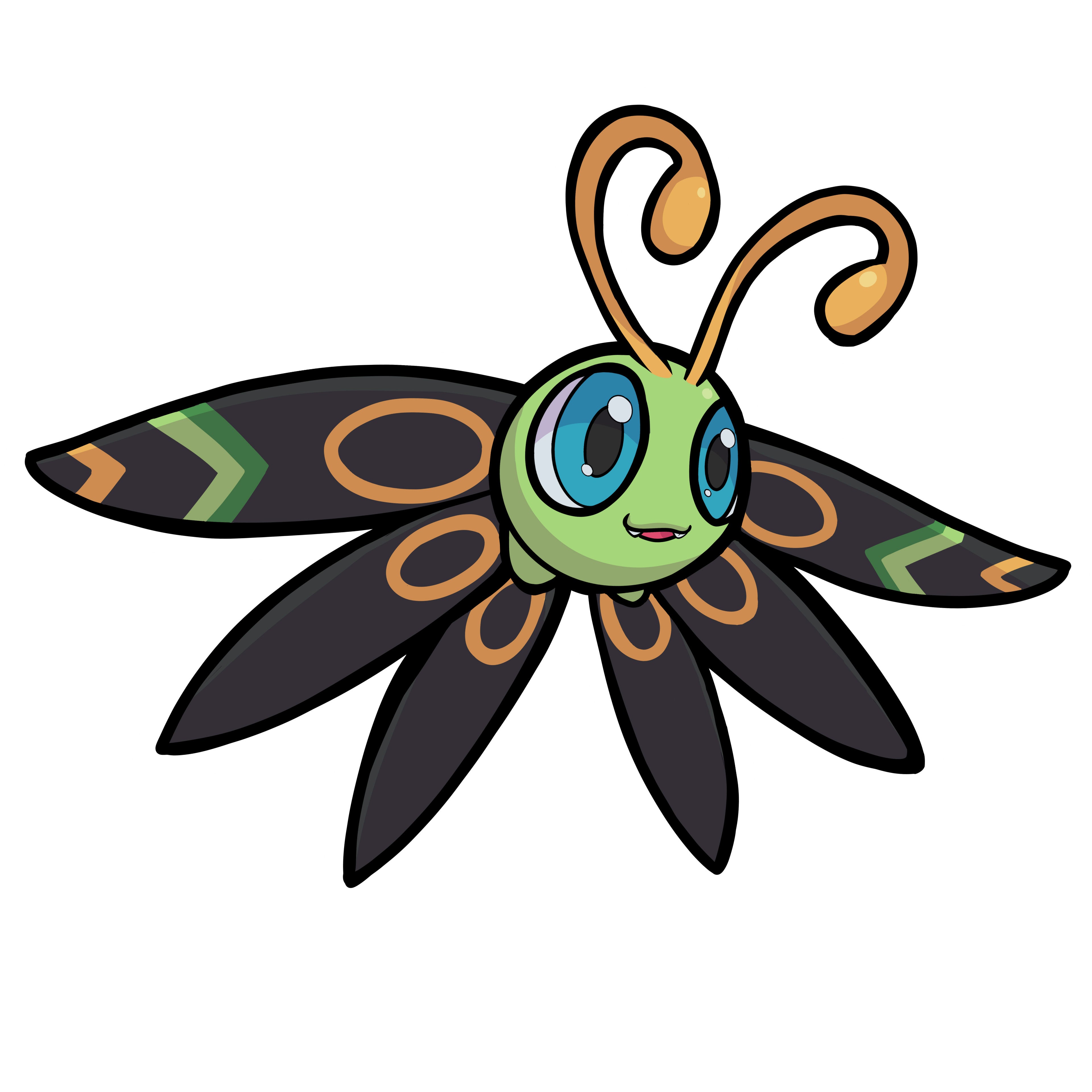 Temtem Tempedia list of all available Temtem | Eurogamer.net