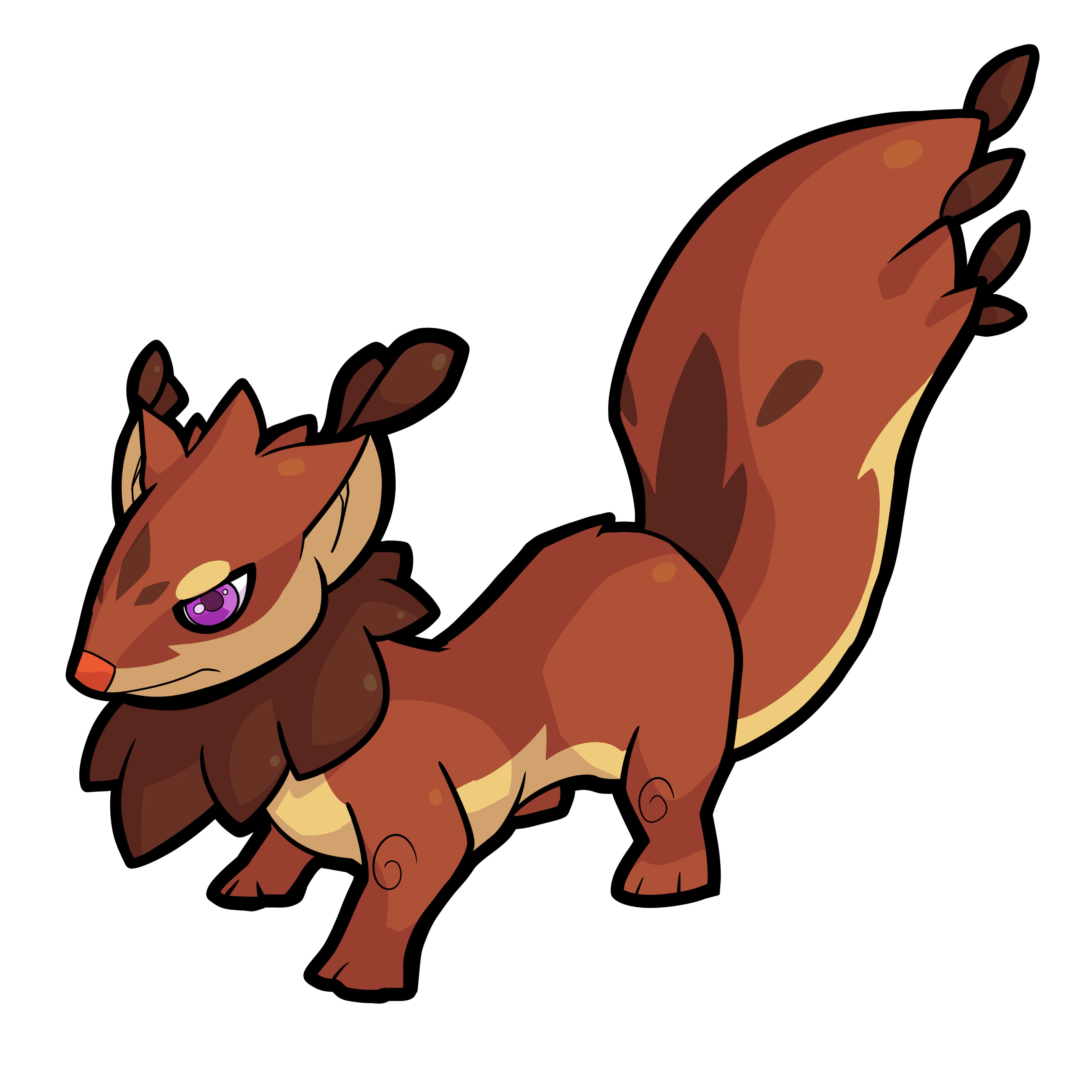 Temtem Tempedia list of all available Temtem | Eurogamer.net