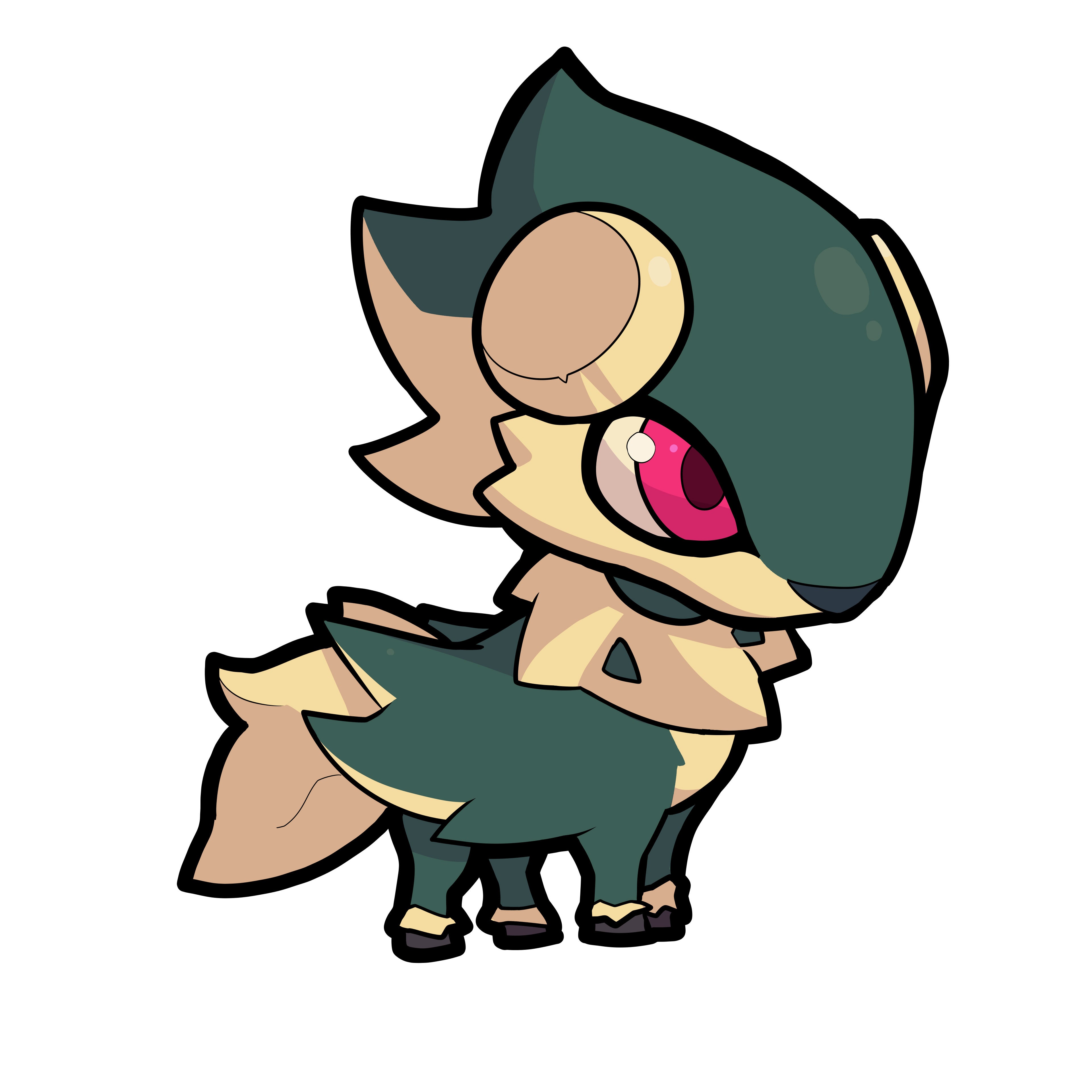 Temtem Tempedia list of all available Temtem | Eurogamer.net