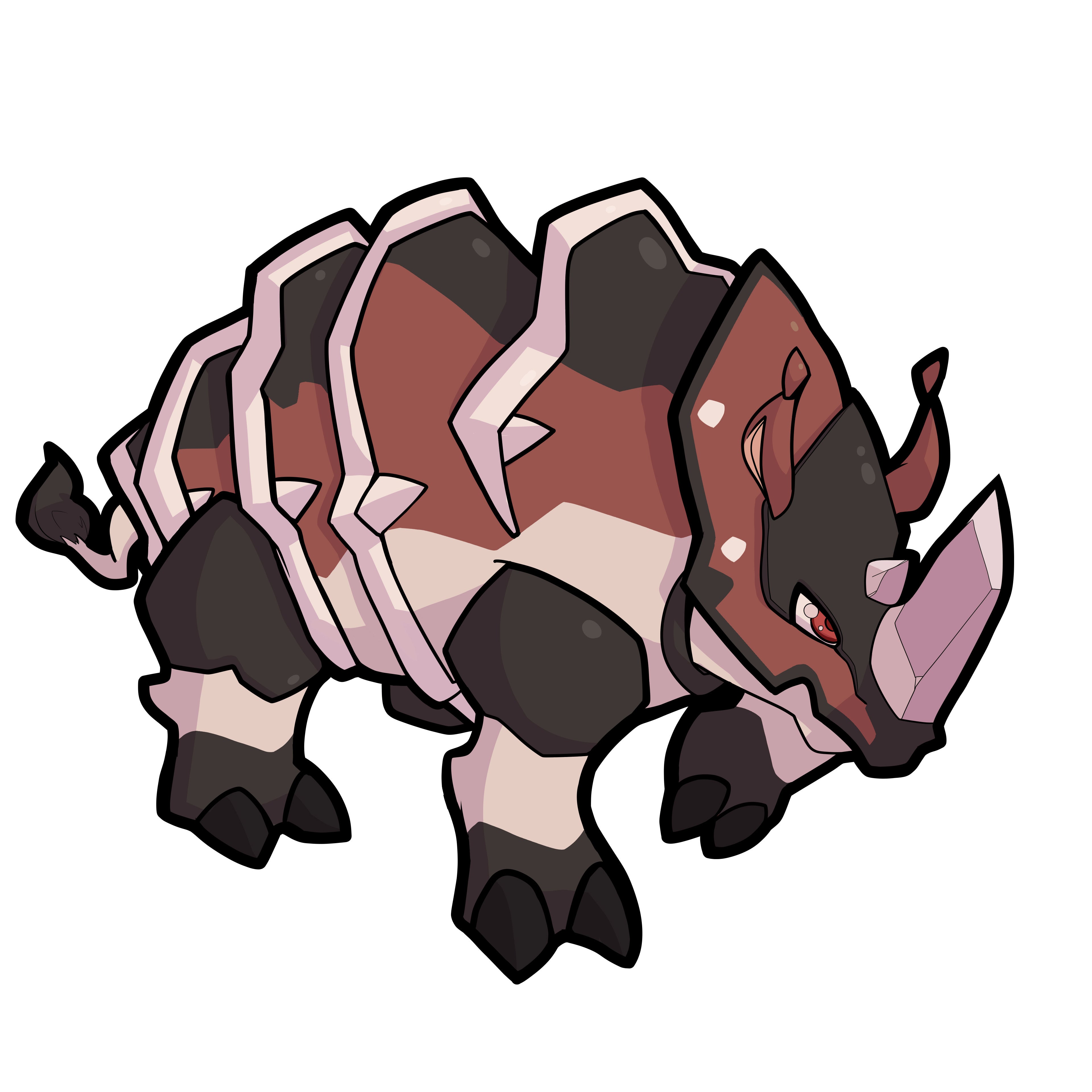 Temtem - Tempedia - Lista com todos os Temtem disponíveis | Eurogamer.pt