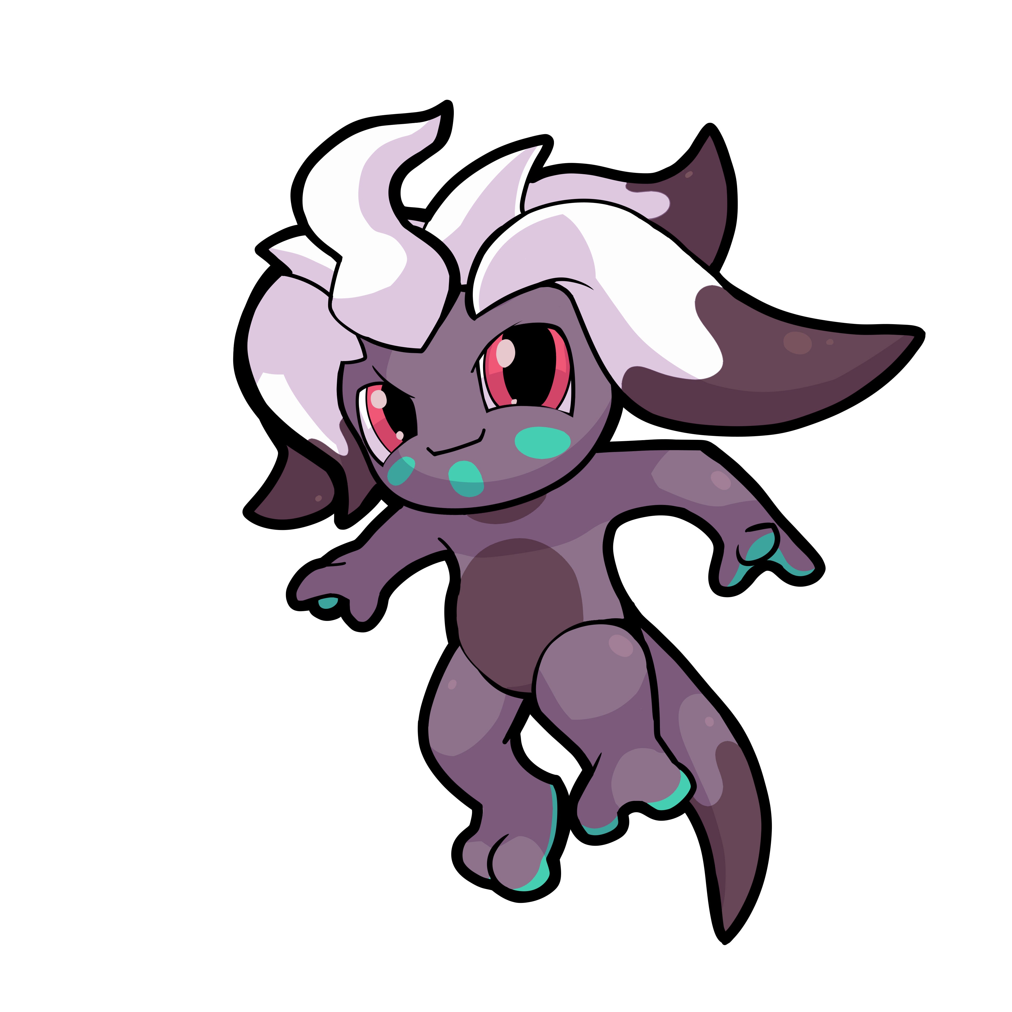 Temtem - Tempedia: lista de todos los Temtem disponibles | Eurogamer.es