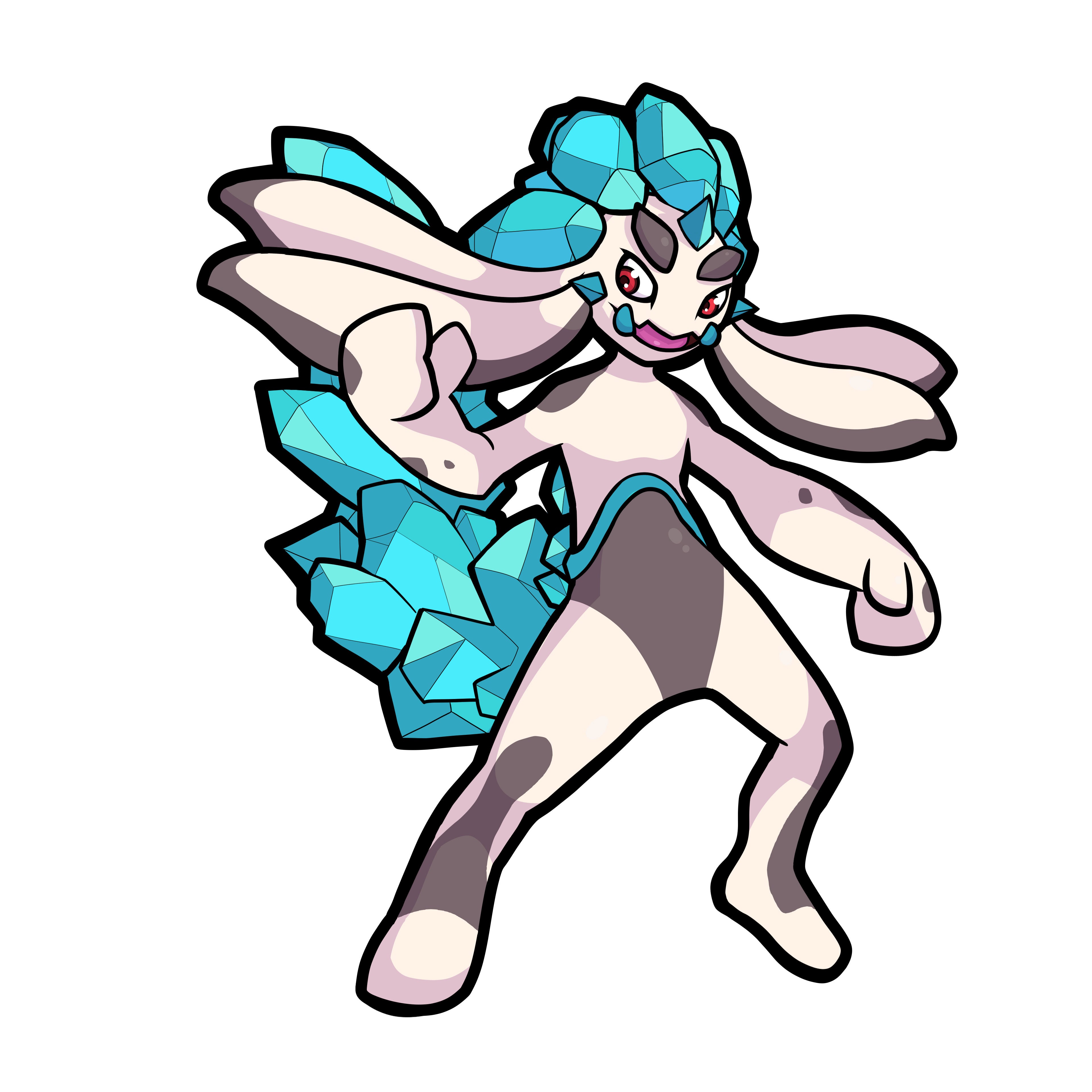 Temtem Tempedia list of all available Temtem | Eurogamer.net