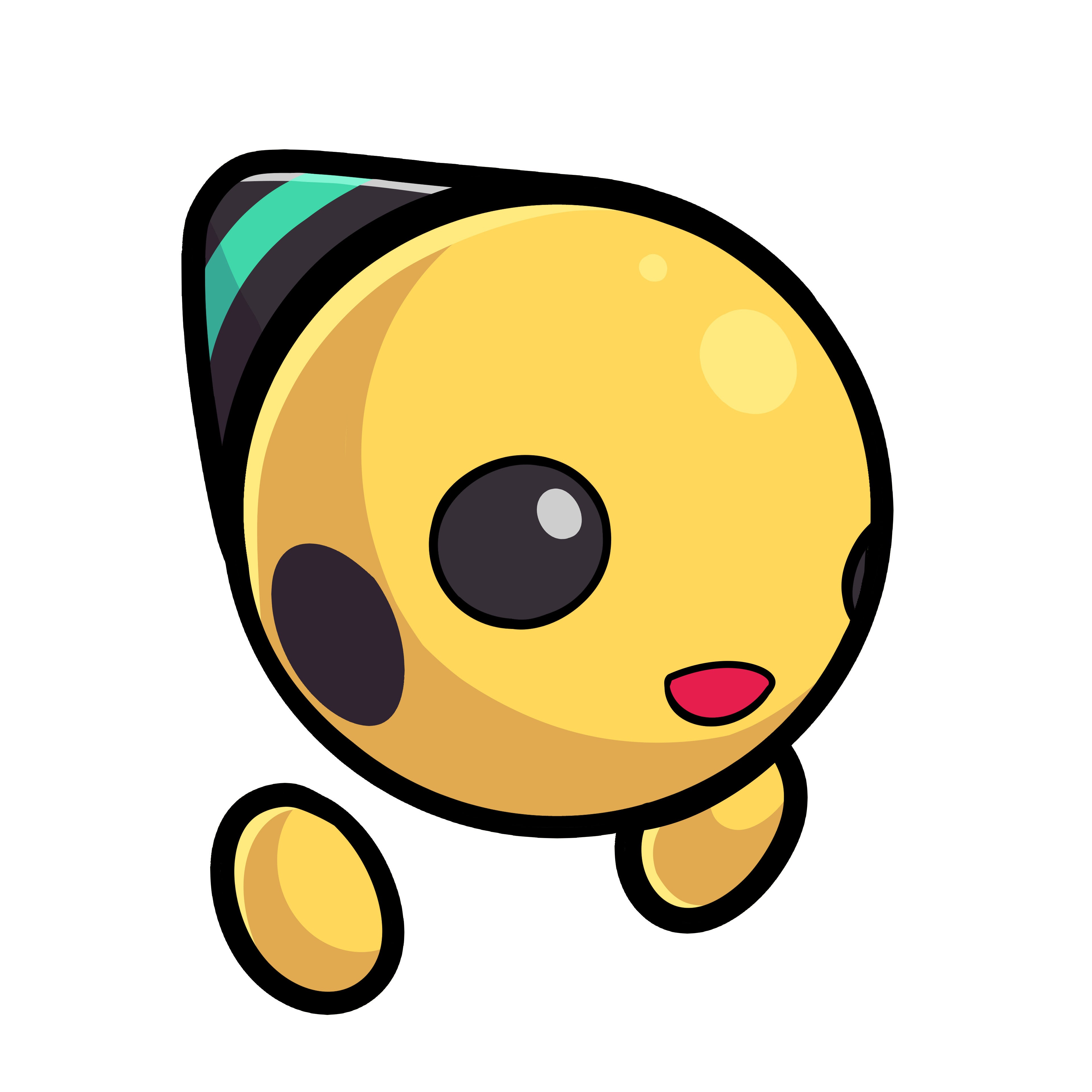 Temtem - Tempedia - Lista com todos os Temtem disponíveis | Eurogamer.pt