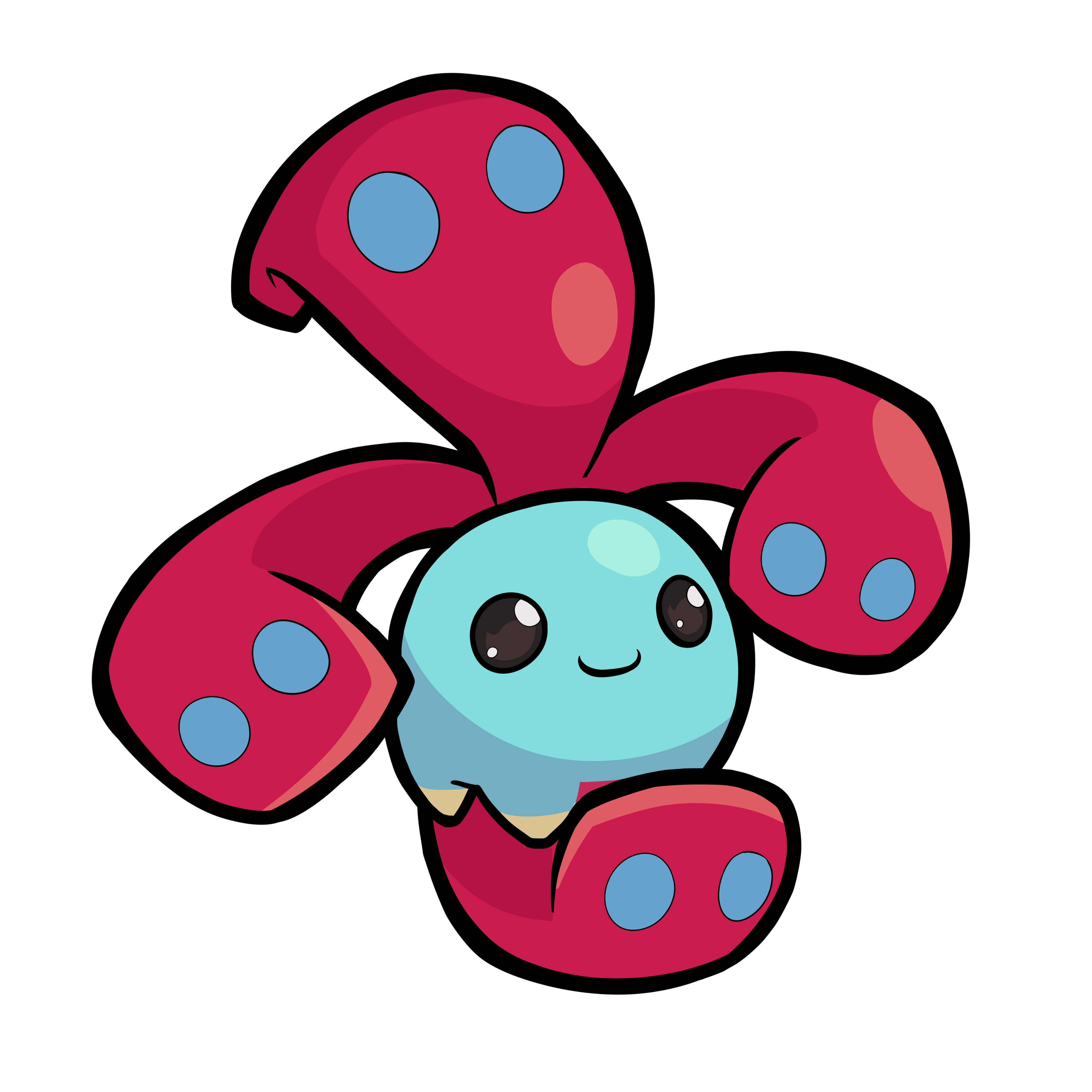 Temtem Tempedia list of all available Temtem | Eurogamer.net