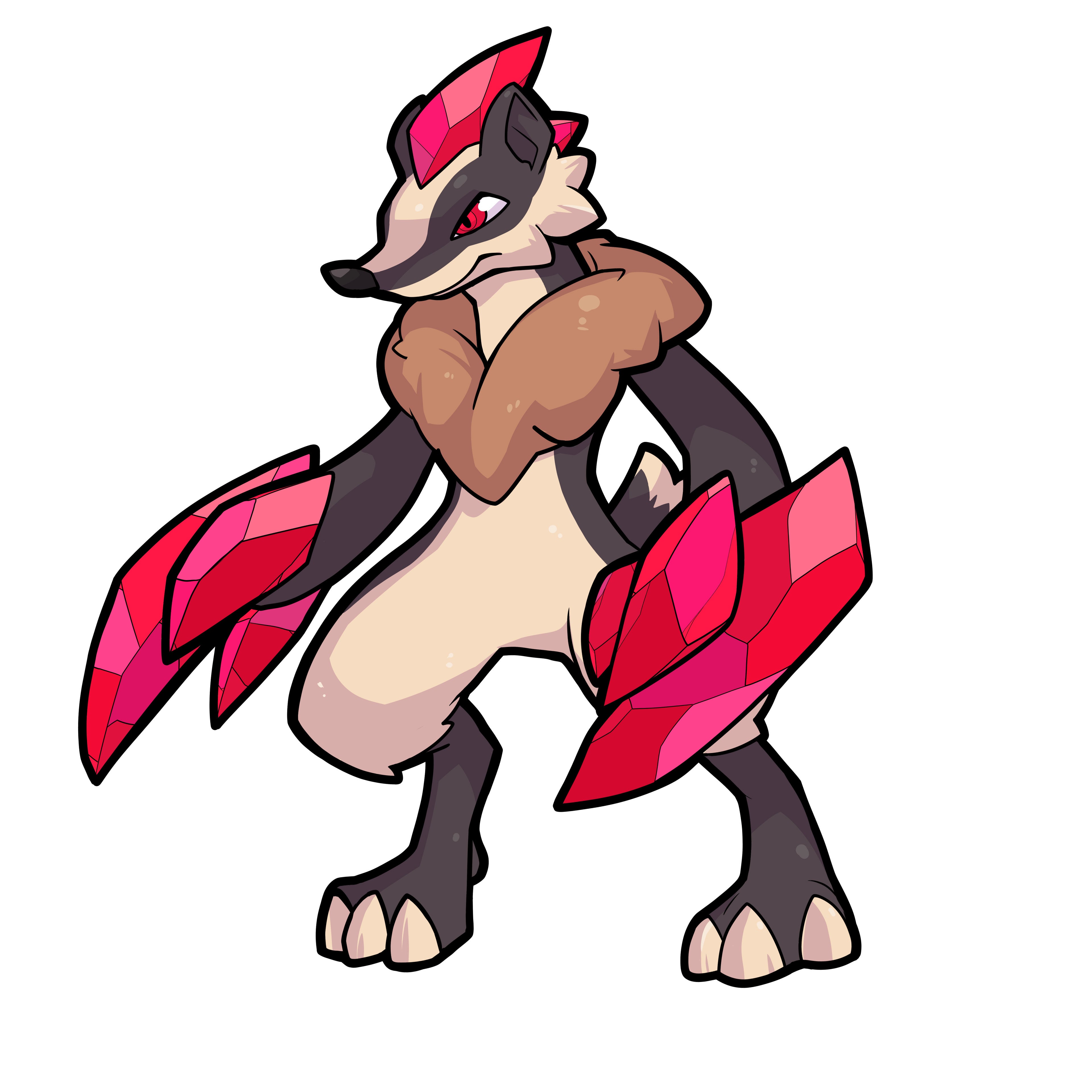 Temtem Tempedia list of all available Temtem | Eurogamer.net