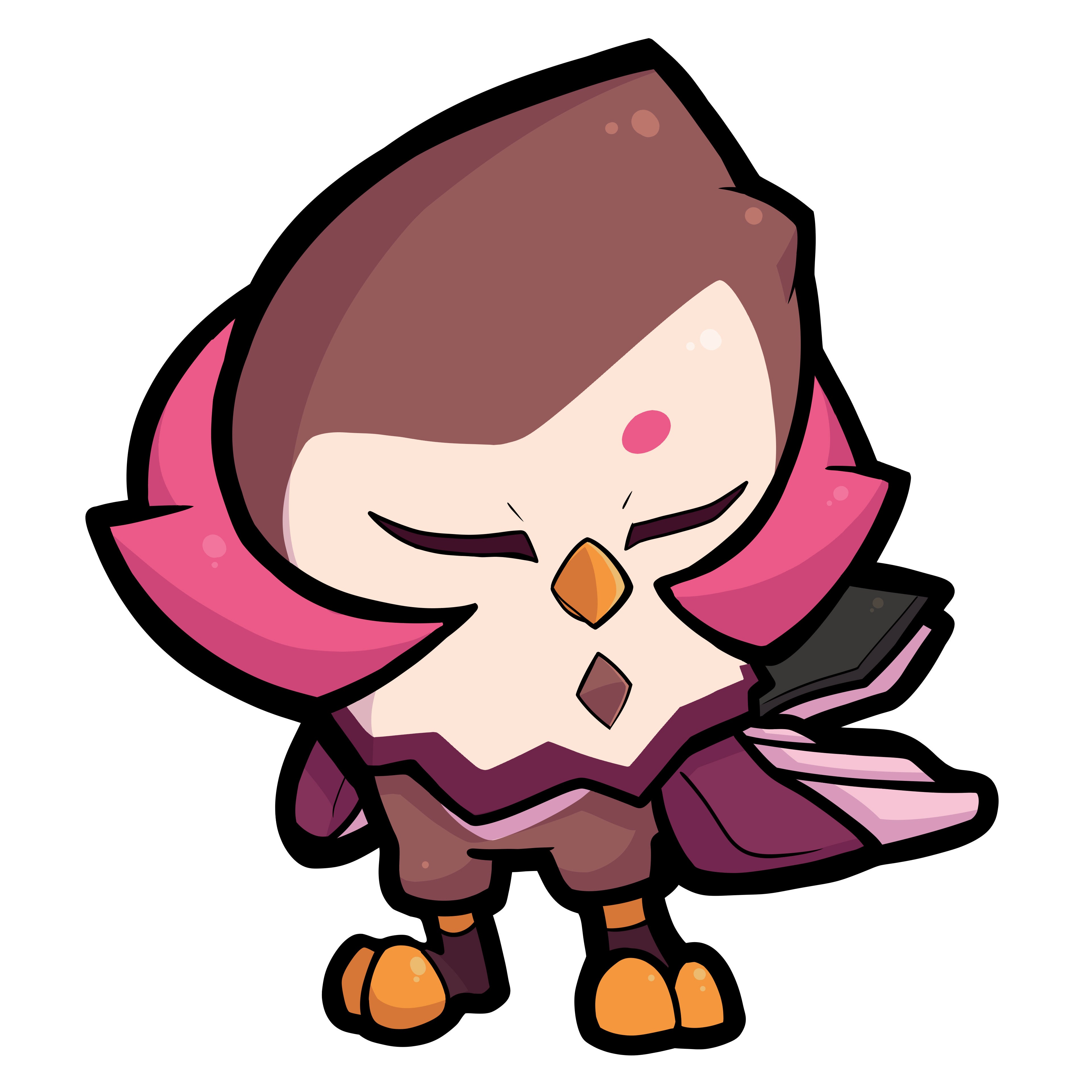 Temtem Tempedia list of all available Temtem | Eurogamer.net