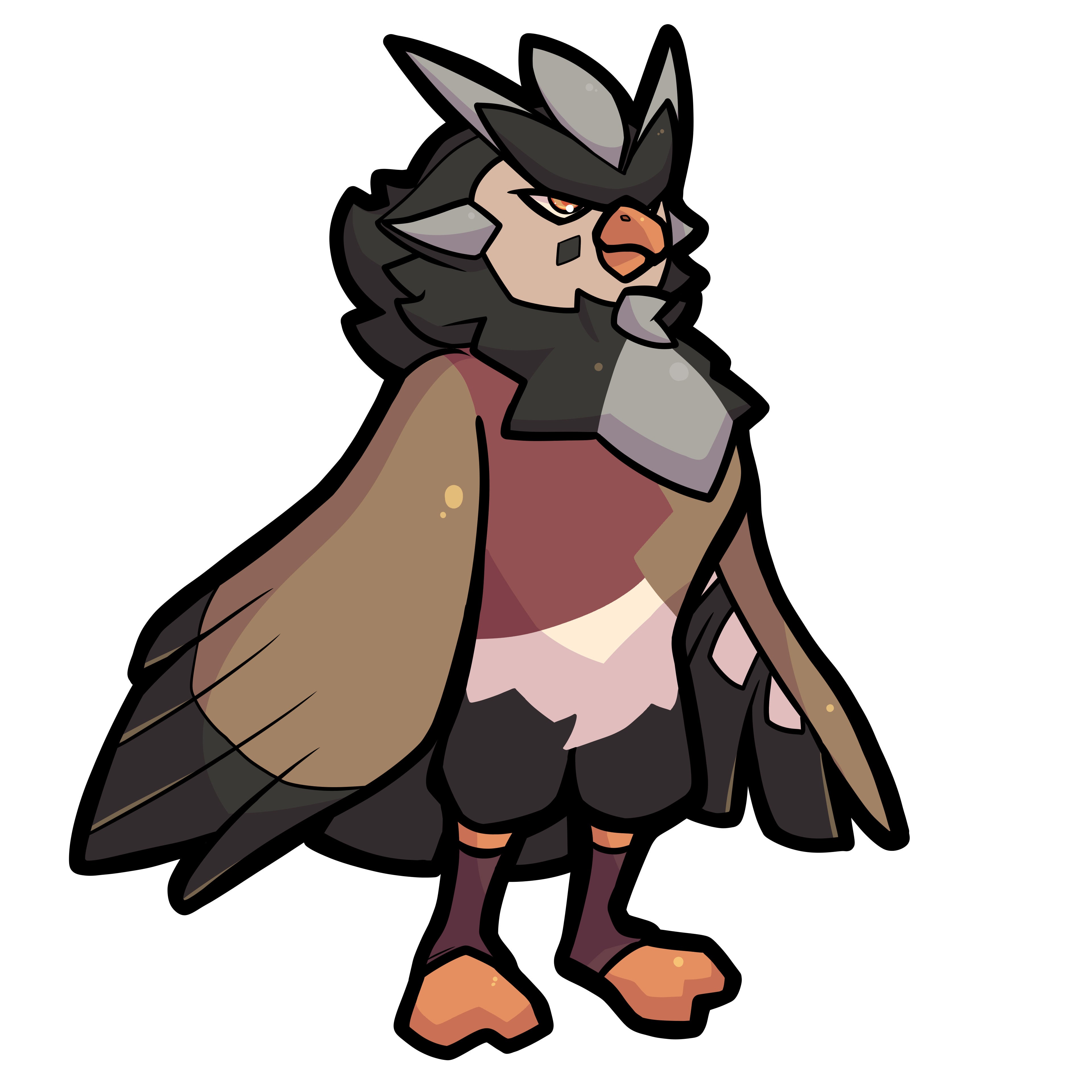 Temtem - Tempedia - Lista com todos os Temtem disponíveis | Eurogamer.pt