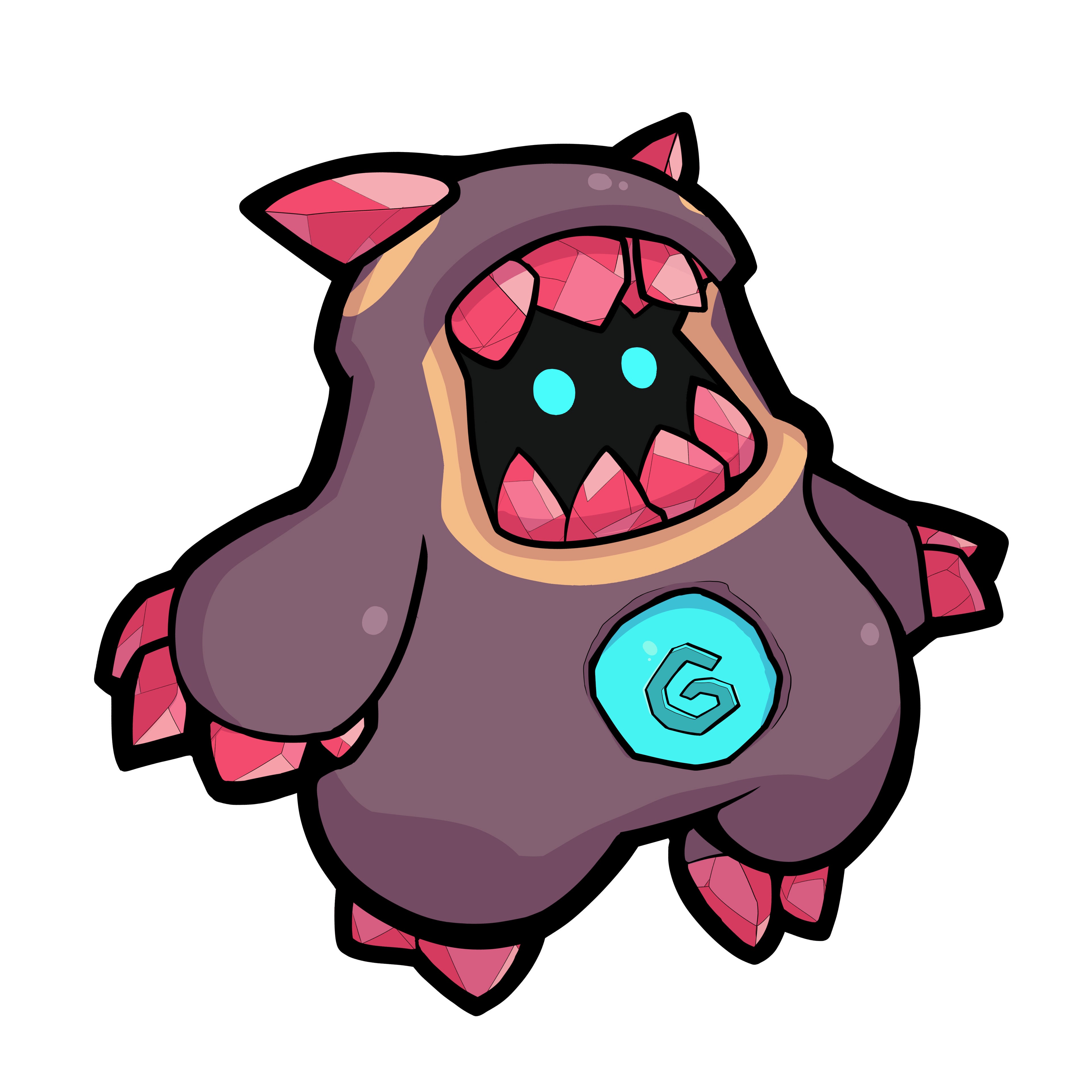 Temtem Tempedia list of all available Temtem | Eurogamer.net