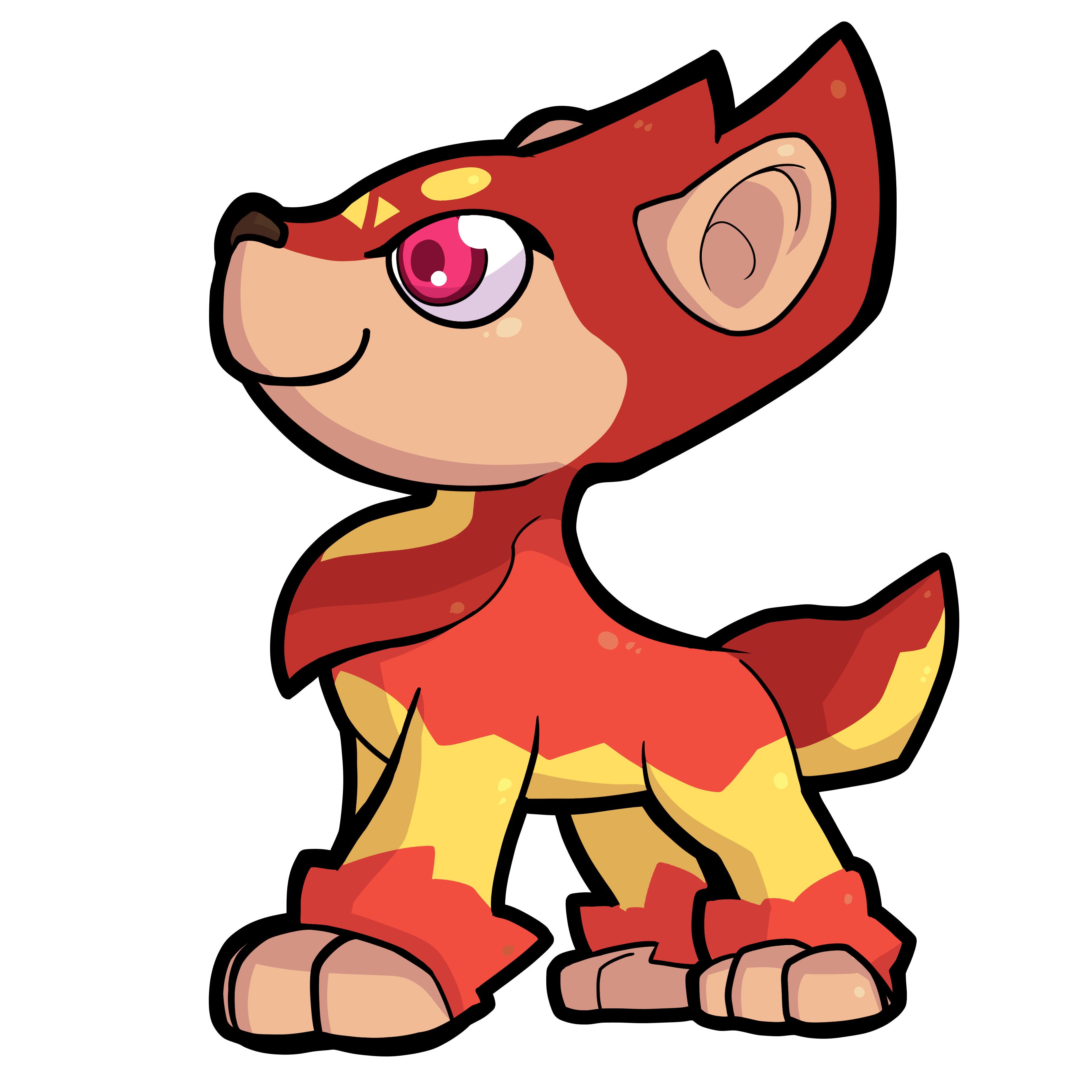 Temtem Tempedia list of all available Temtem | Eurogamer.net