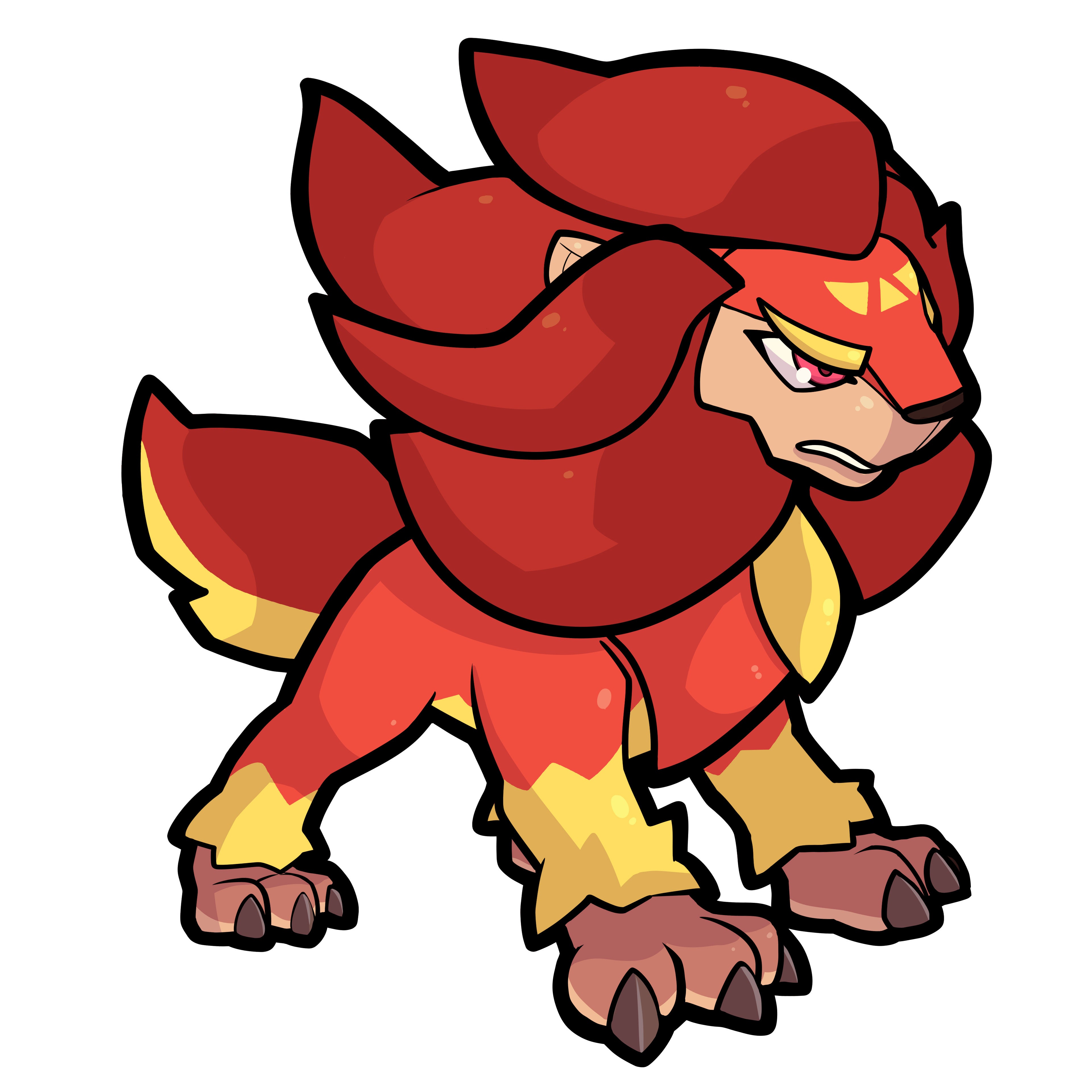 Temtem - Tempedia - Lista com todos os Temtem disponíveis | Eurogamer.pt