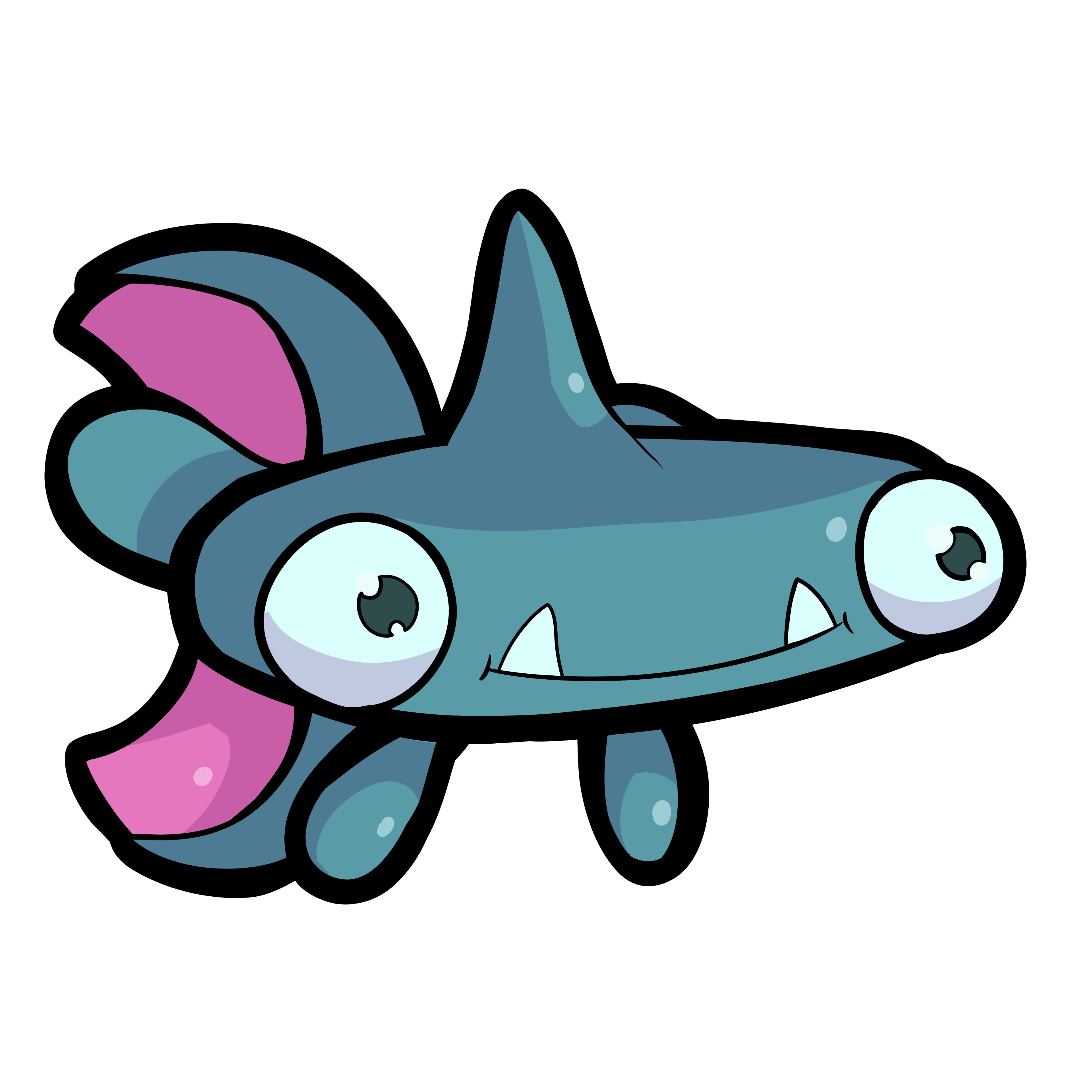 Temtem Tempedia list of all available Temtem | Eurogamer.net