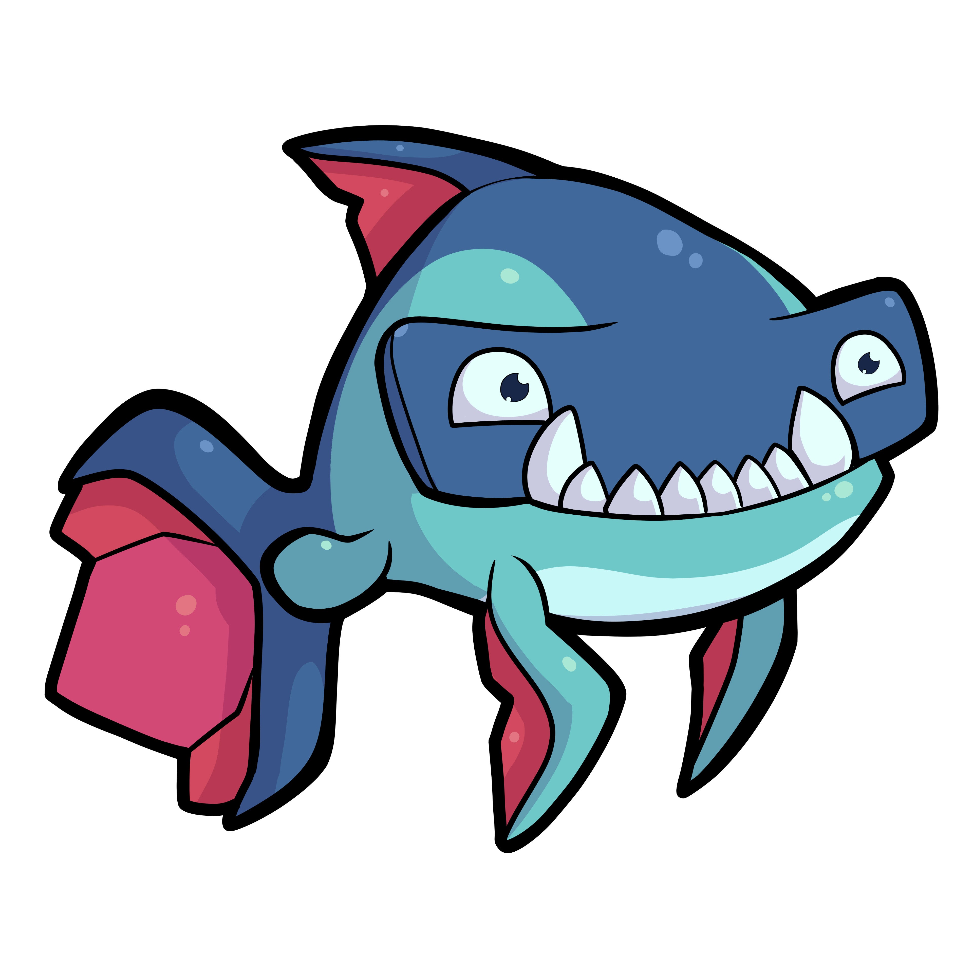 Temtem Tempedia list of all available Temtem | Eurogamer.net