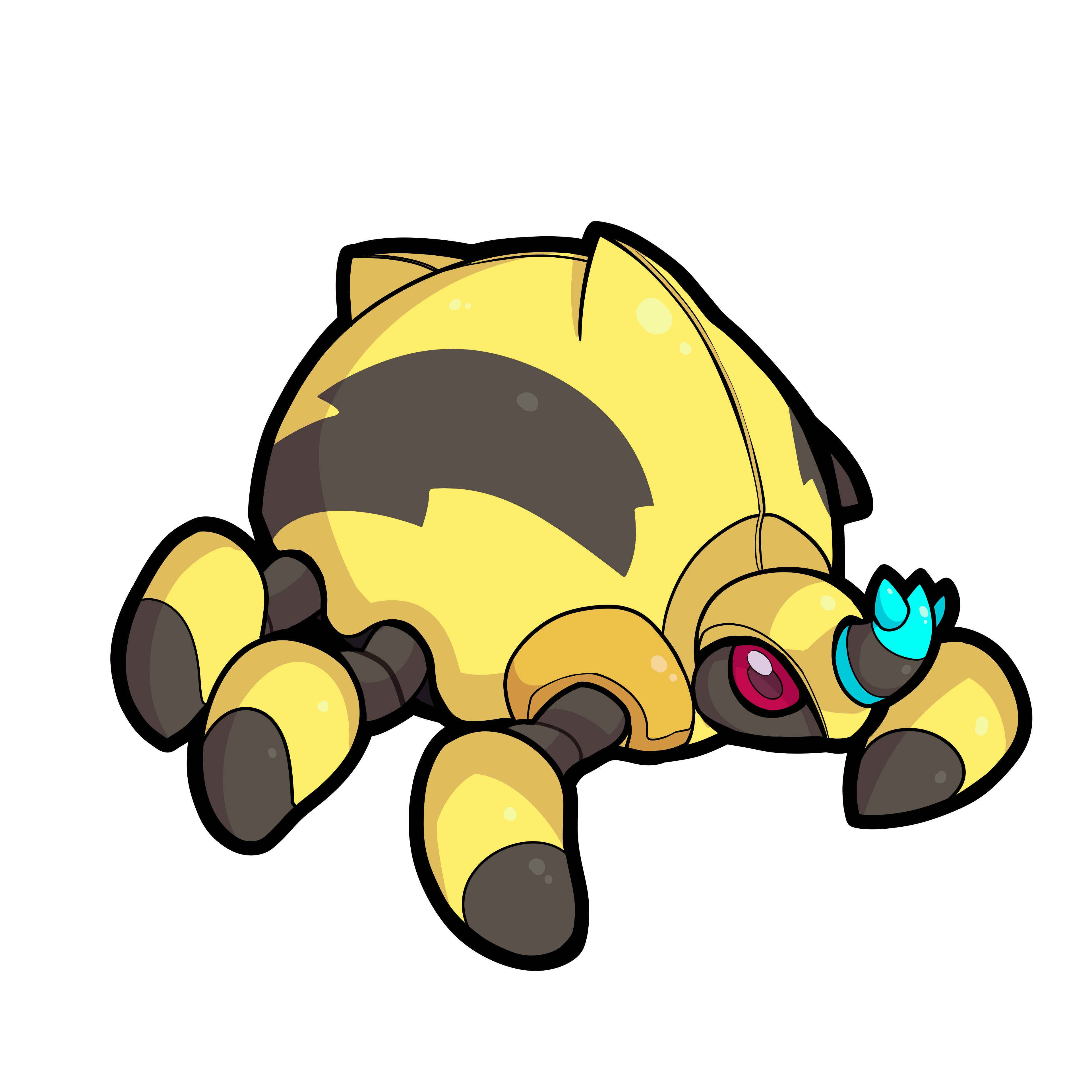 Temtem - Tempedia: lista de todos los Temtem disponibles | Eurogamer.es