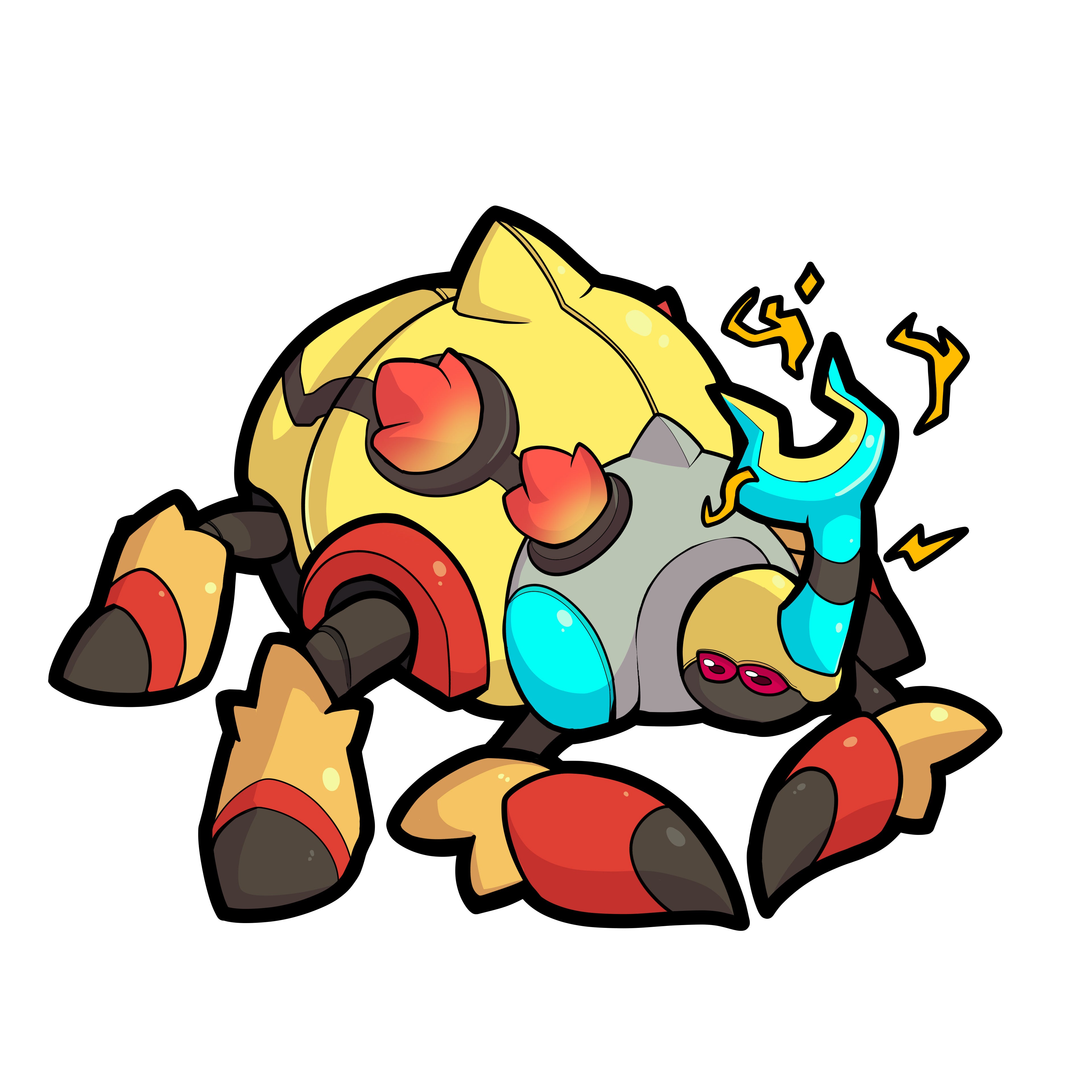 Temtem Tempedia list of all available Temtem | Eurogamer.net