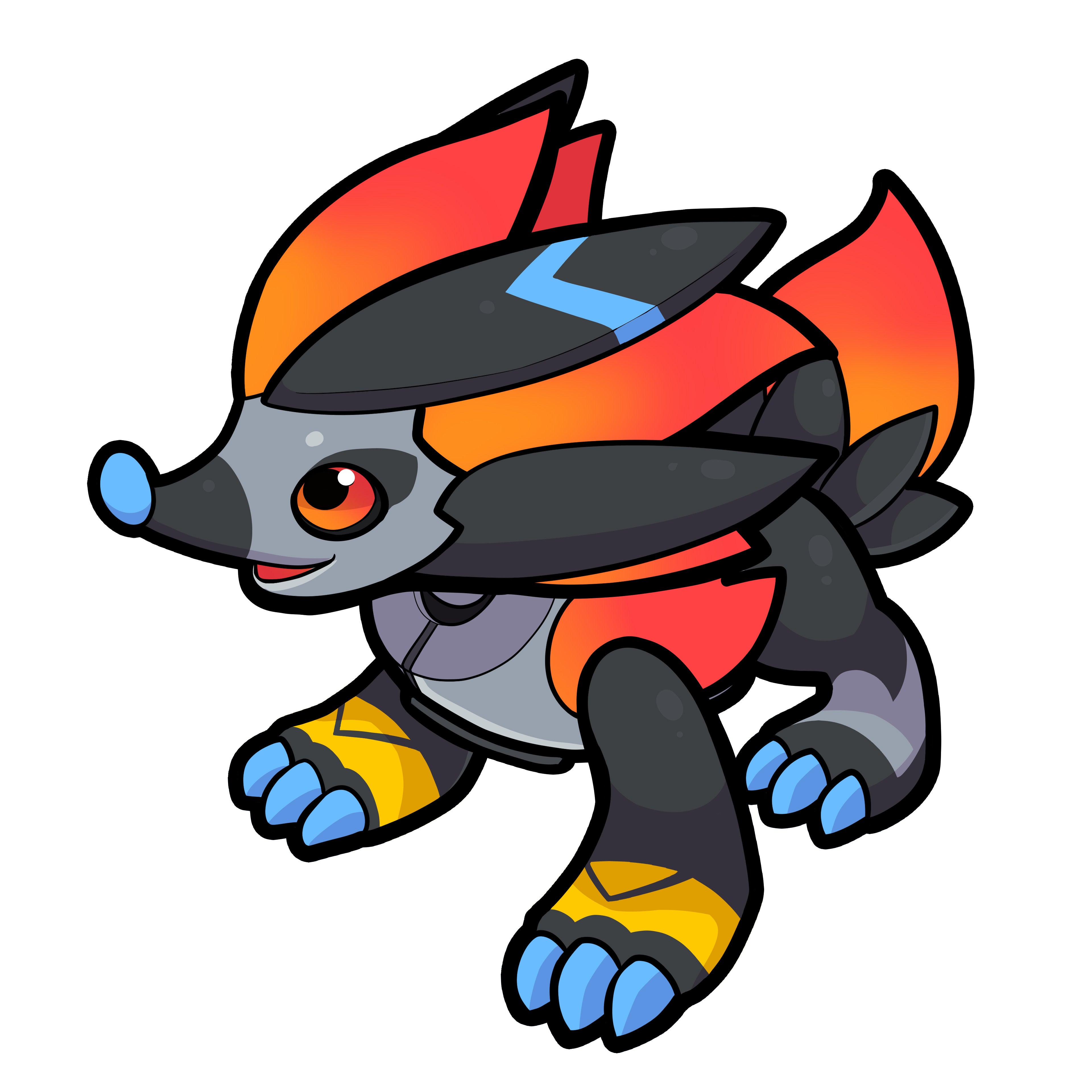 Temtem Tempedia list of all available Temtem | Eurogamer.net