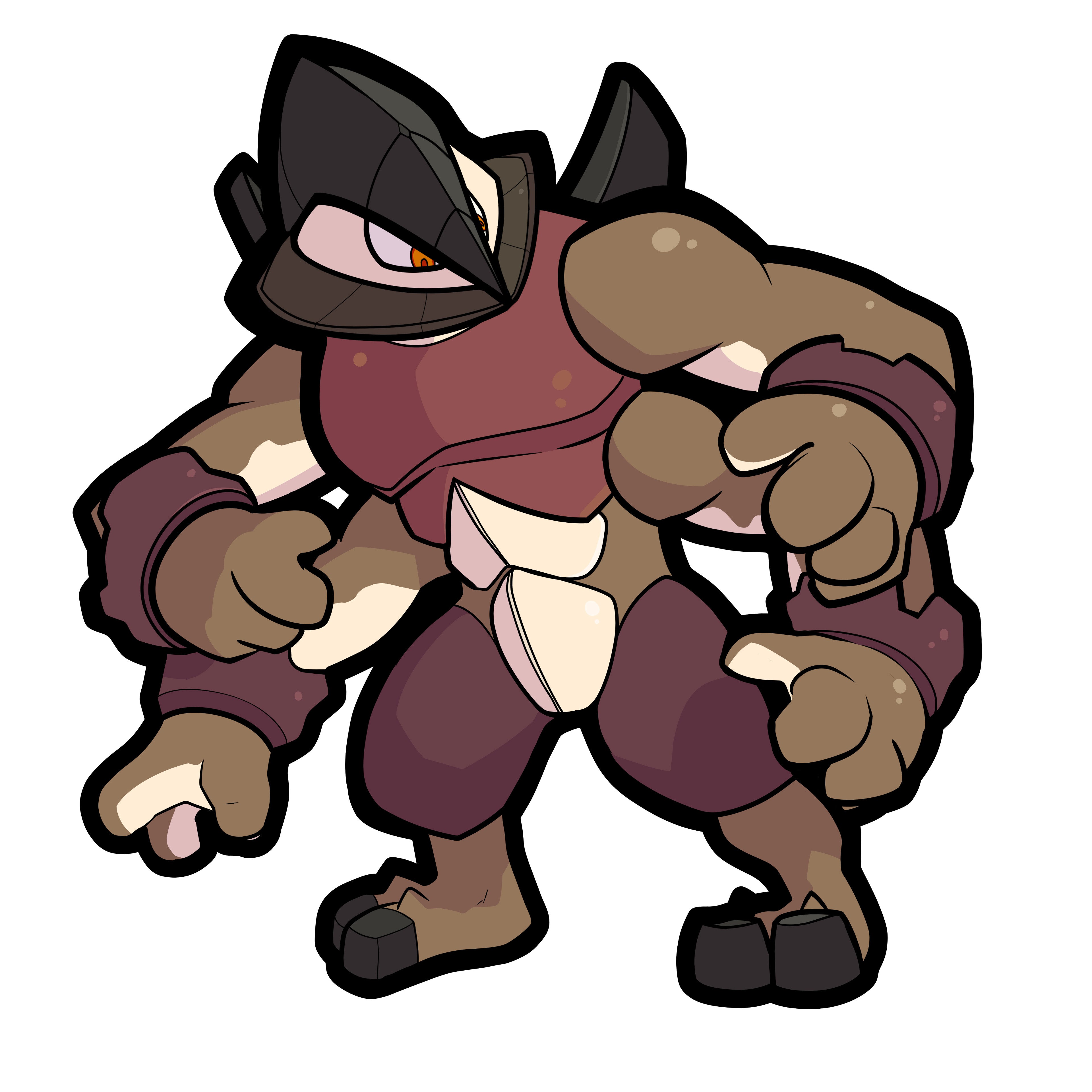 Temtem Tempedia list of all available Temtem | Eurogamer.net