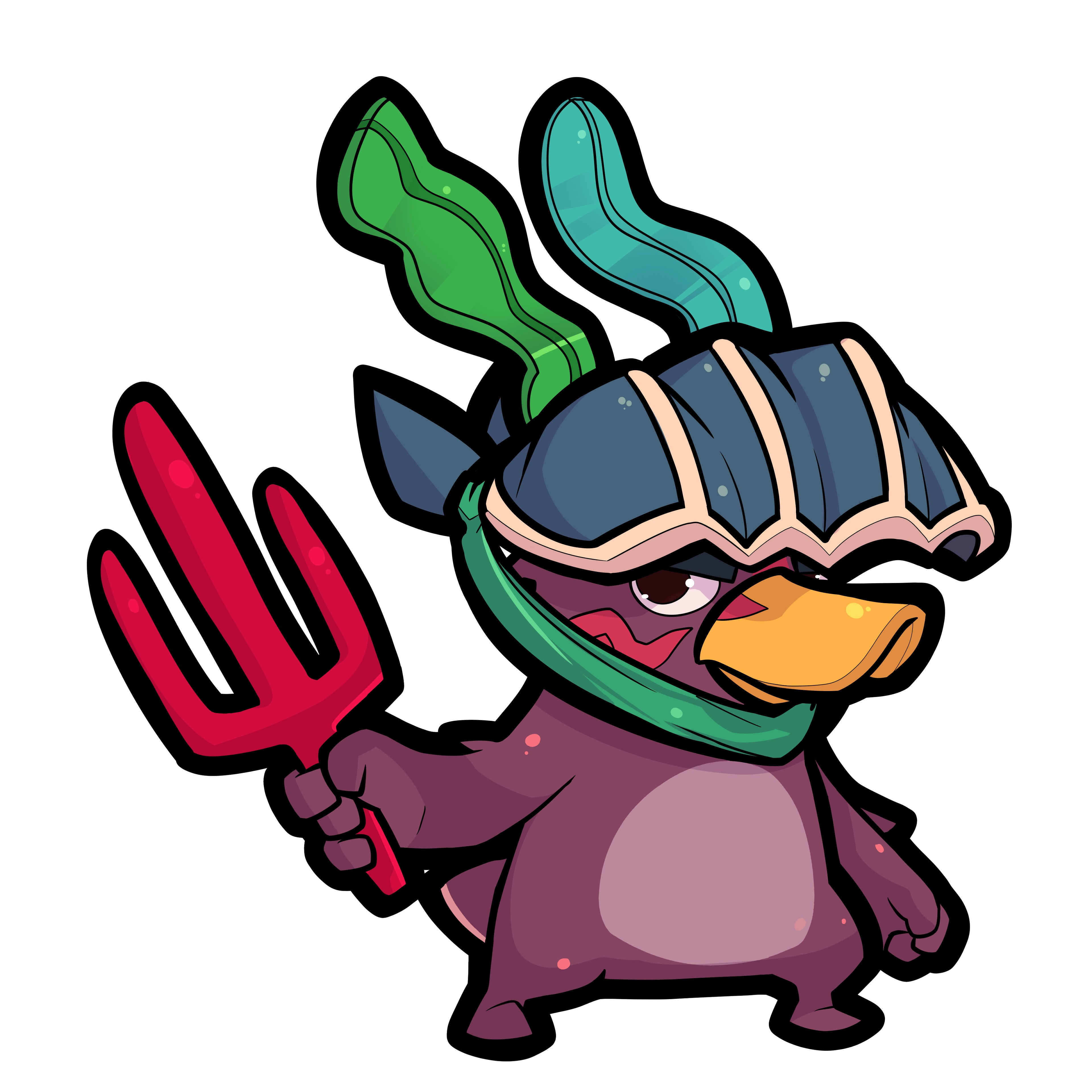 Temtem Tempedia list of all available Temtem | Eurogamer.net