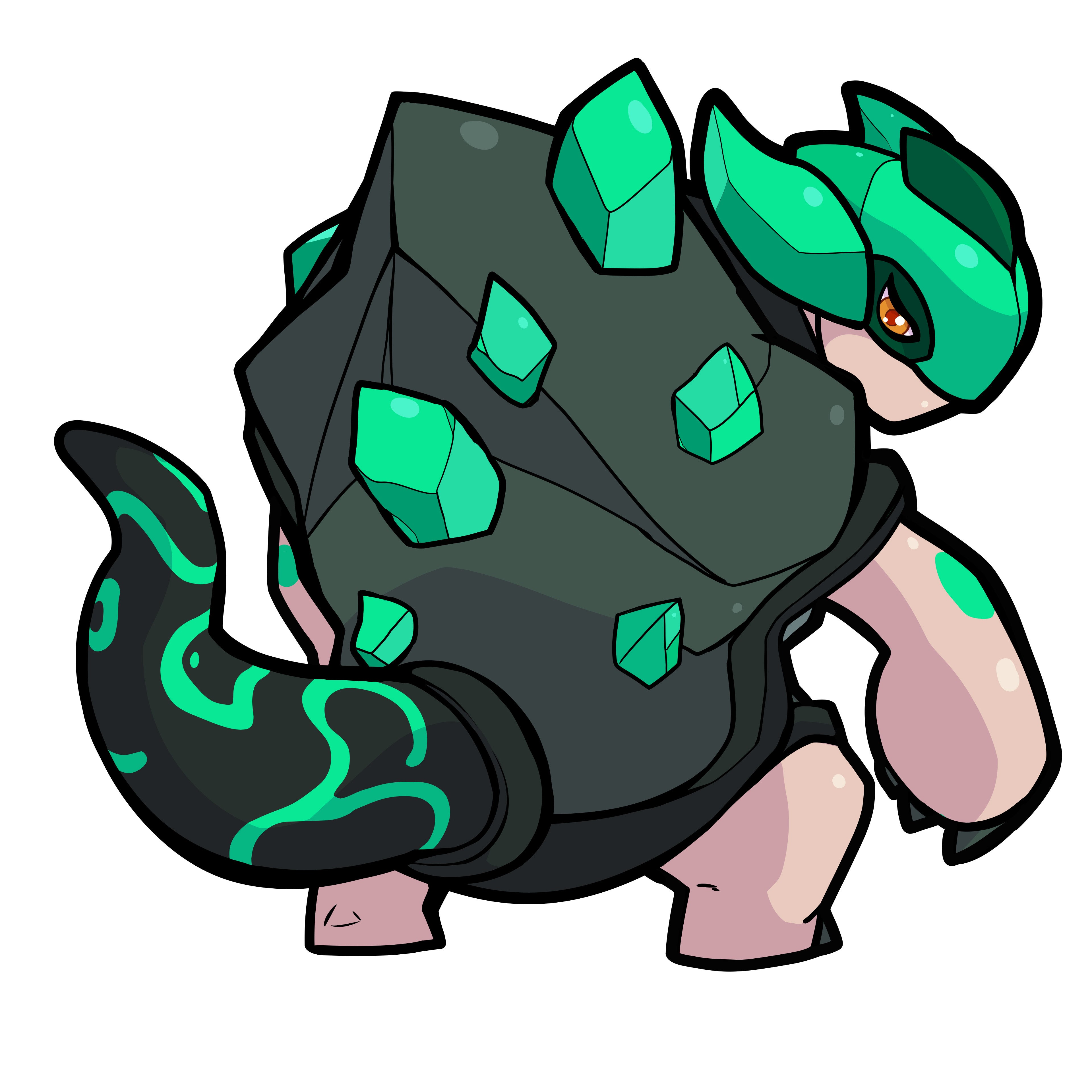 Temtem Tempedia list of all available Temtem | Eurogamer.net