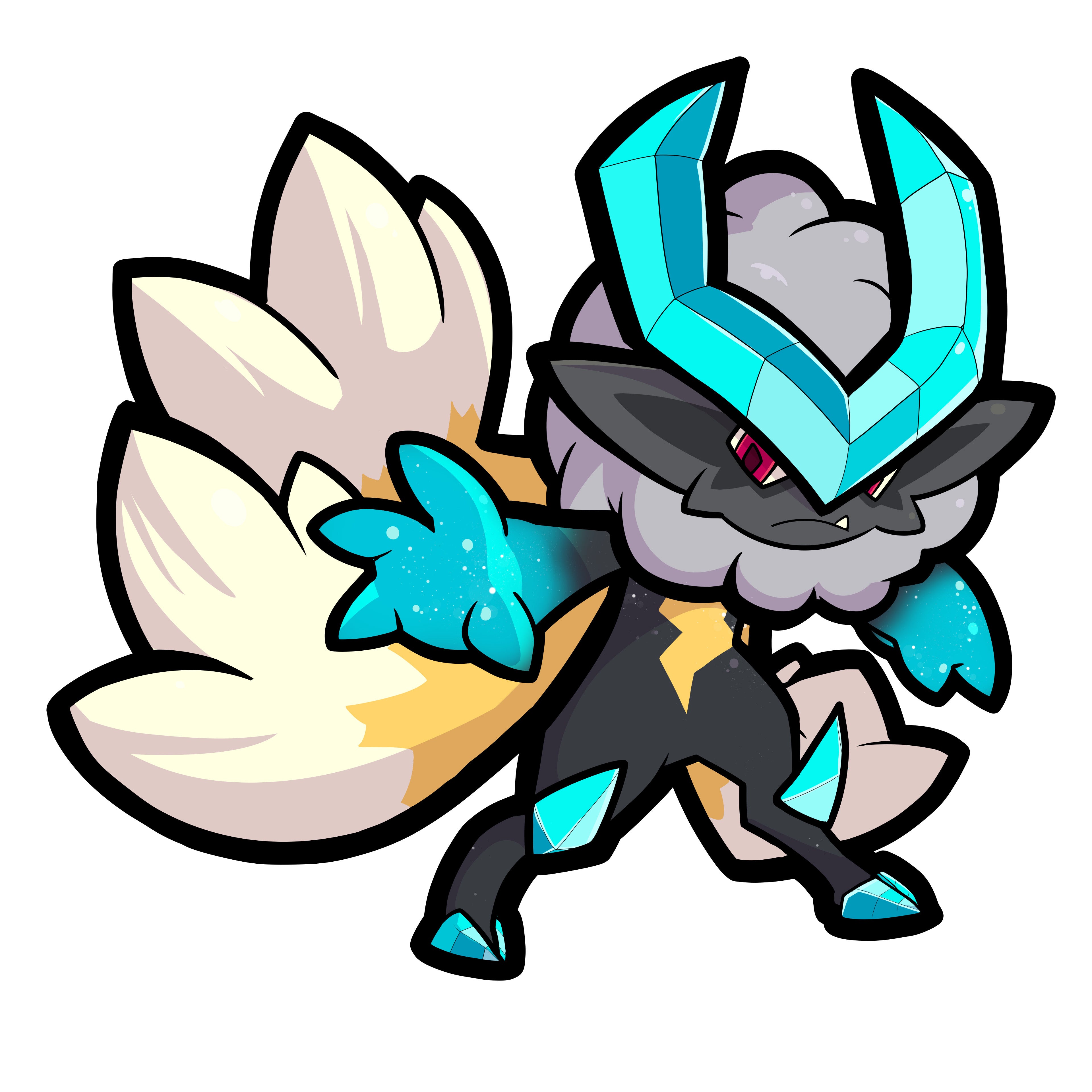 Temtem Tempedia list of all available Temtem | Eurogamer.net