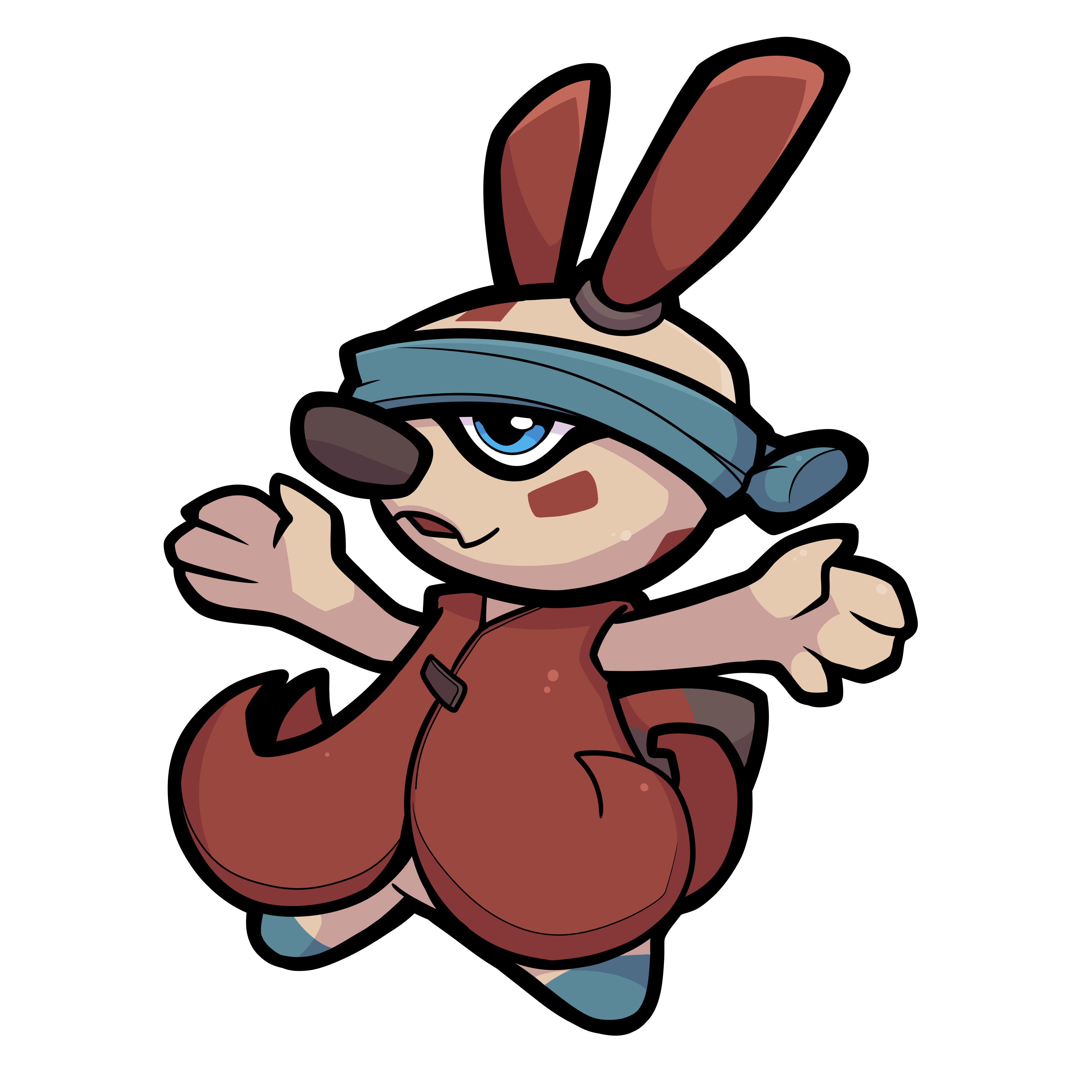 Temtem Tempedia list of all available Temtem | Eurogamer.net